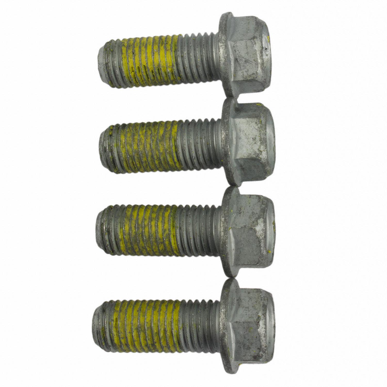 Disc Brake Caliper Bracket Mounting Bolt - M16, Rear | Parts | Ford.com