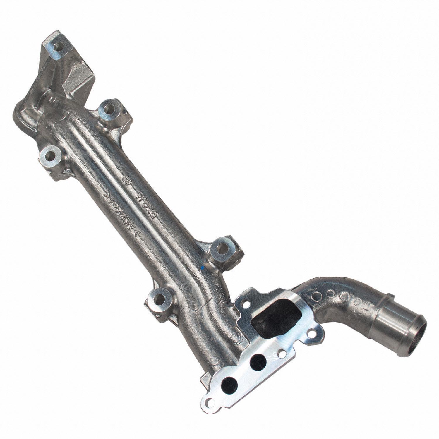 Engine Oil Filter Adapter Adaptor - 6.8L | Parts | Ford.com