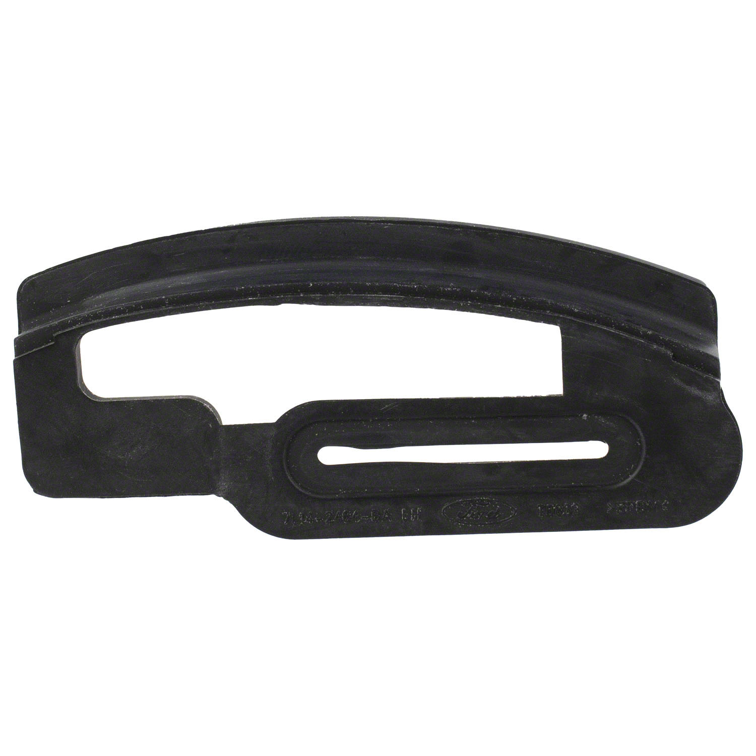 Parking Brake Lever Boot - Left, Rear | Parts | Ford.com