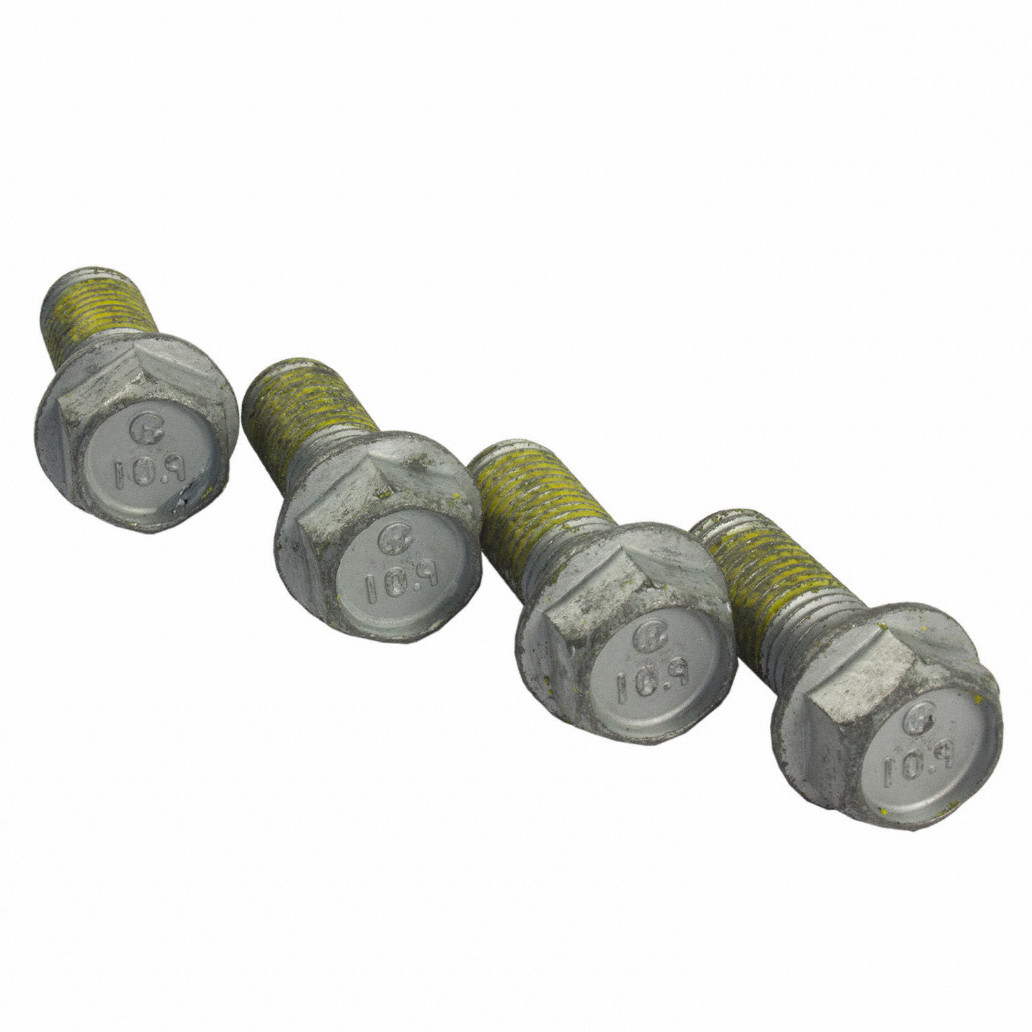 Disc Brake Caliper Bracket Mounting Bolt - M16, Rear | Parts | Ford.com