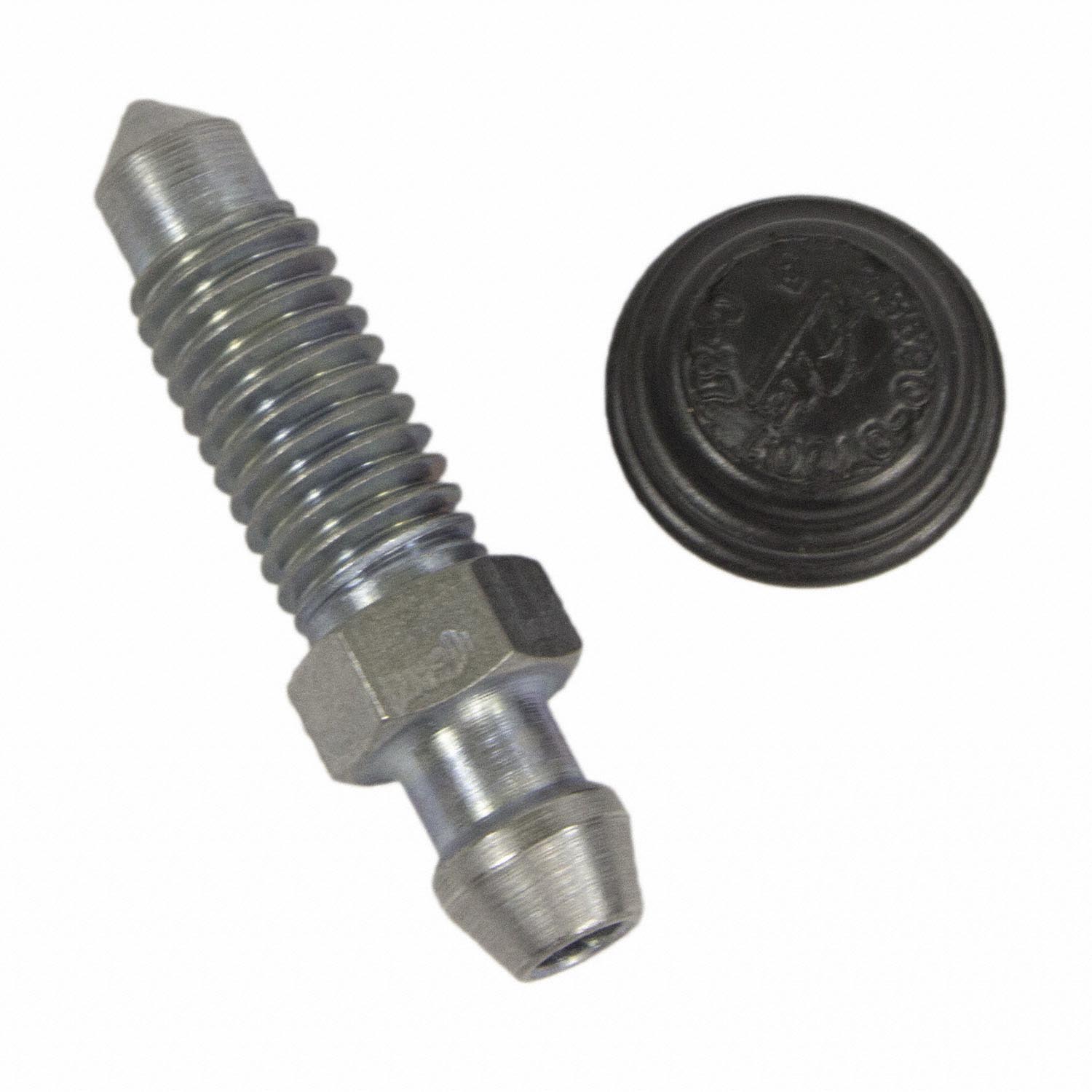 Brake Bleeder Screw - Left, Right, Front | Parts | Ford.com