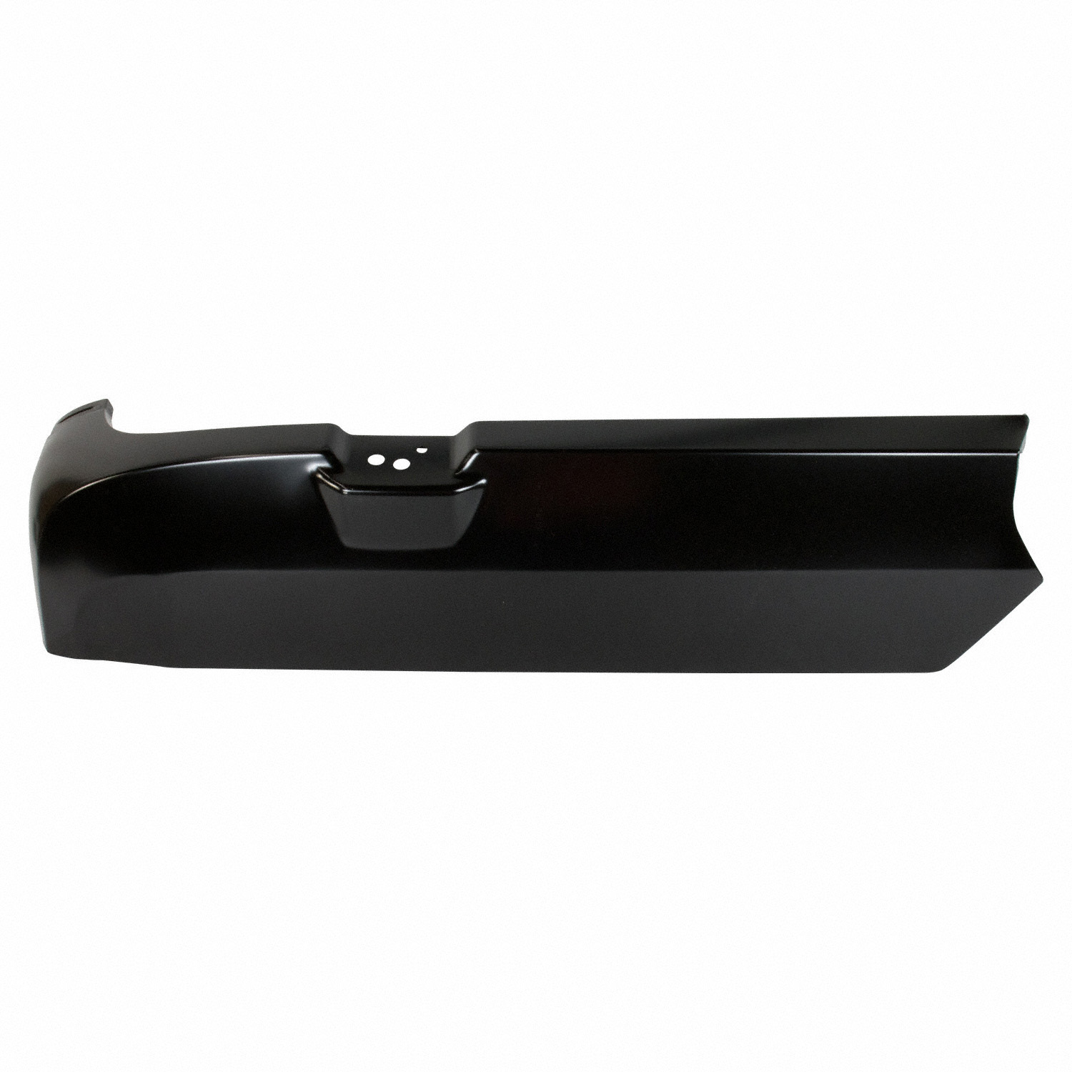 Body D-Pillar - Left, Rear, Outer (All Long, All Medium) | Parts | Ford.com