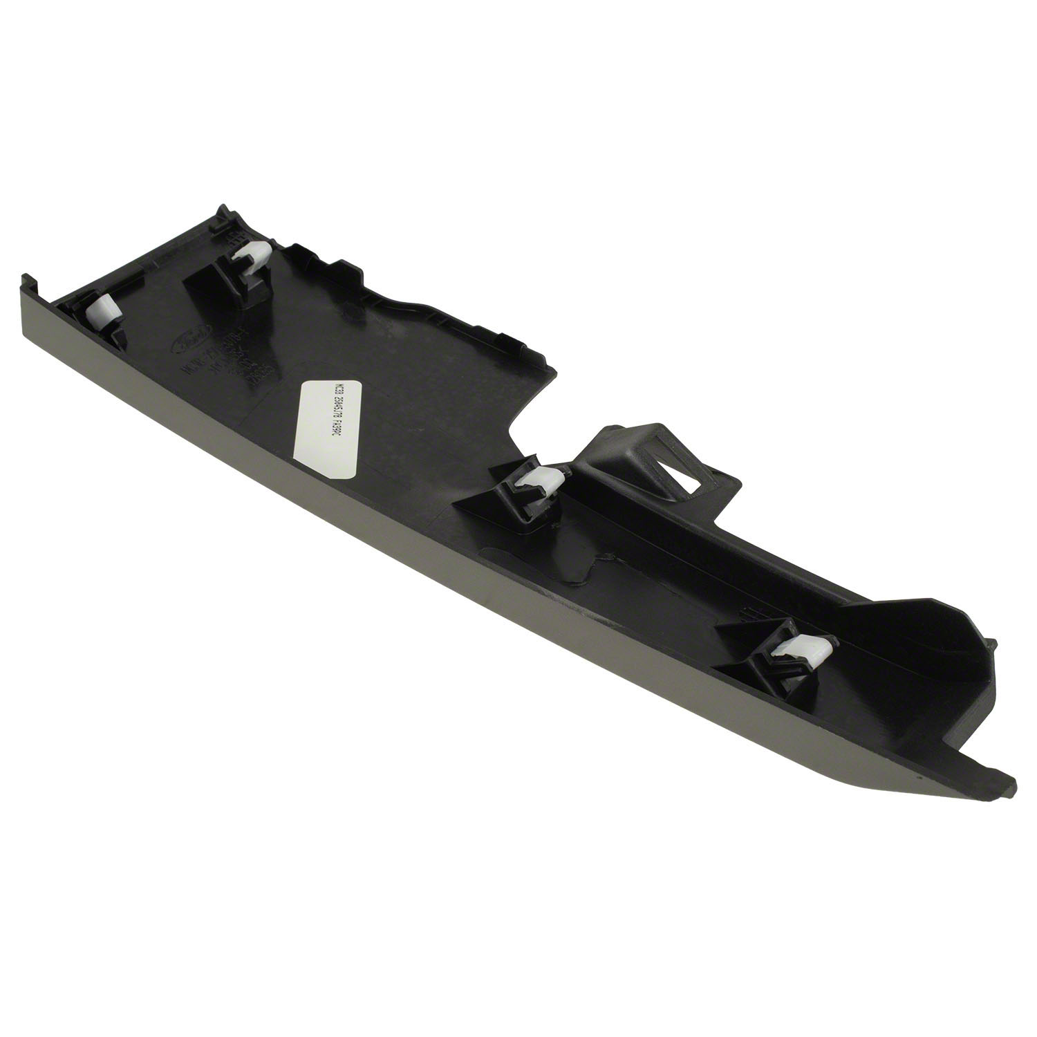 Panel Instrument - Right, Inner, Outer | Parts | Ford.com