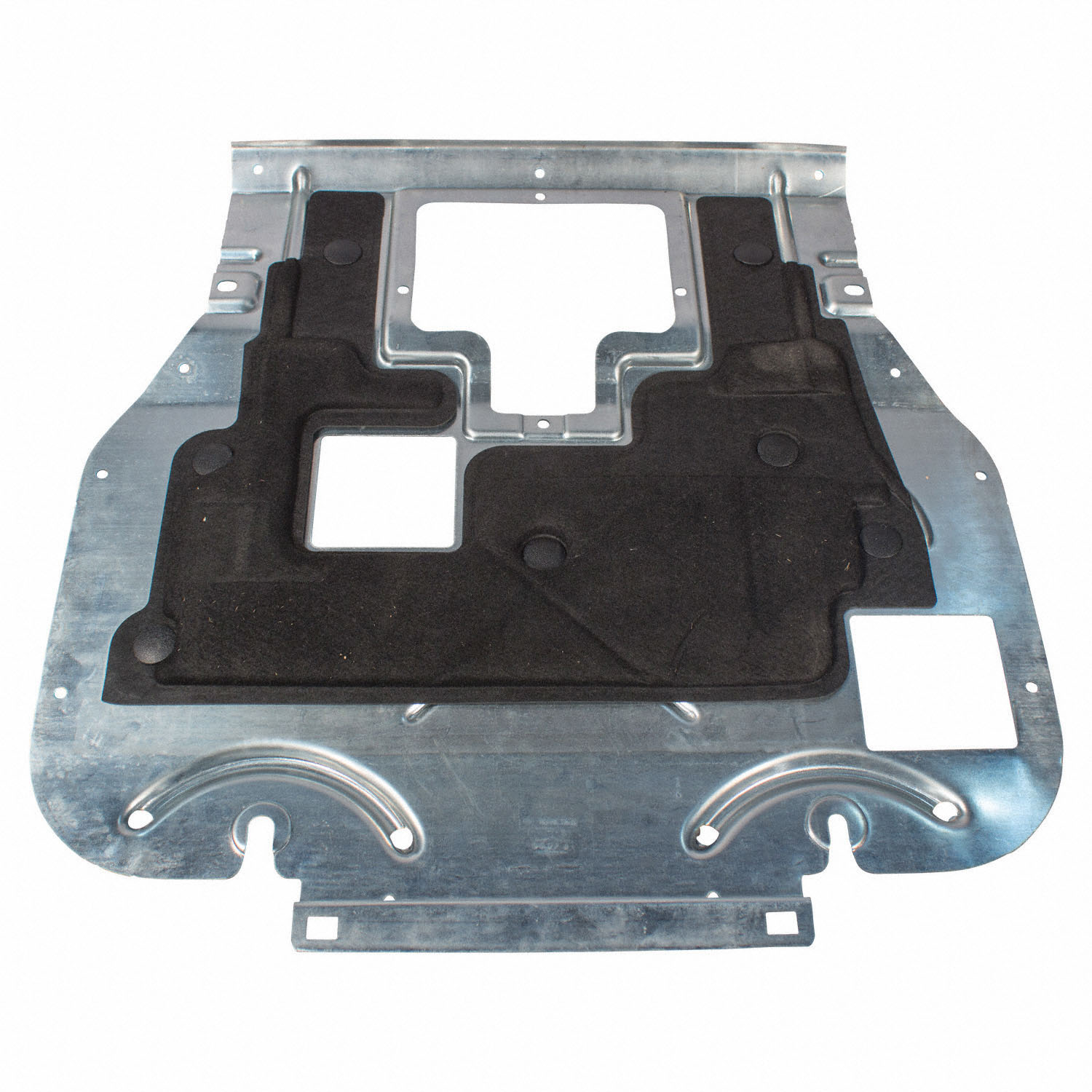 Radiator Support Splash Shield Crossmember - Front 3.5L | Parts | Ford.com