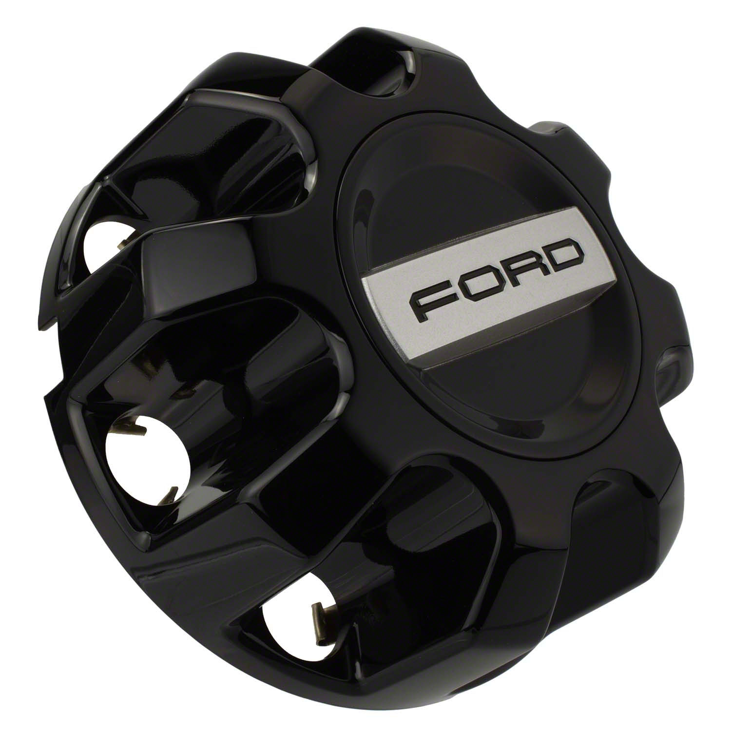 Wheel Cap Cover - Rear, Center | Parts | Ford.com