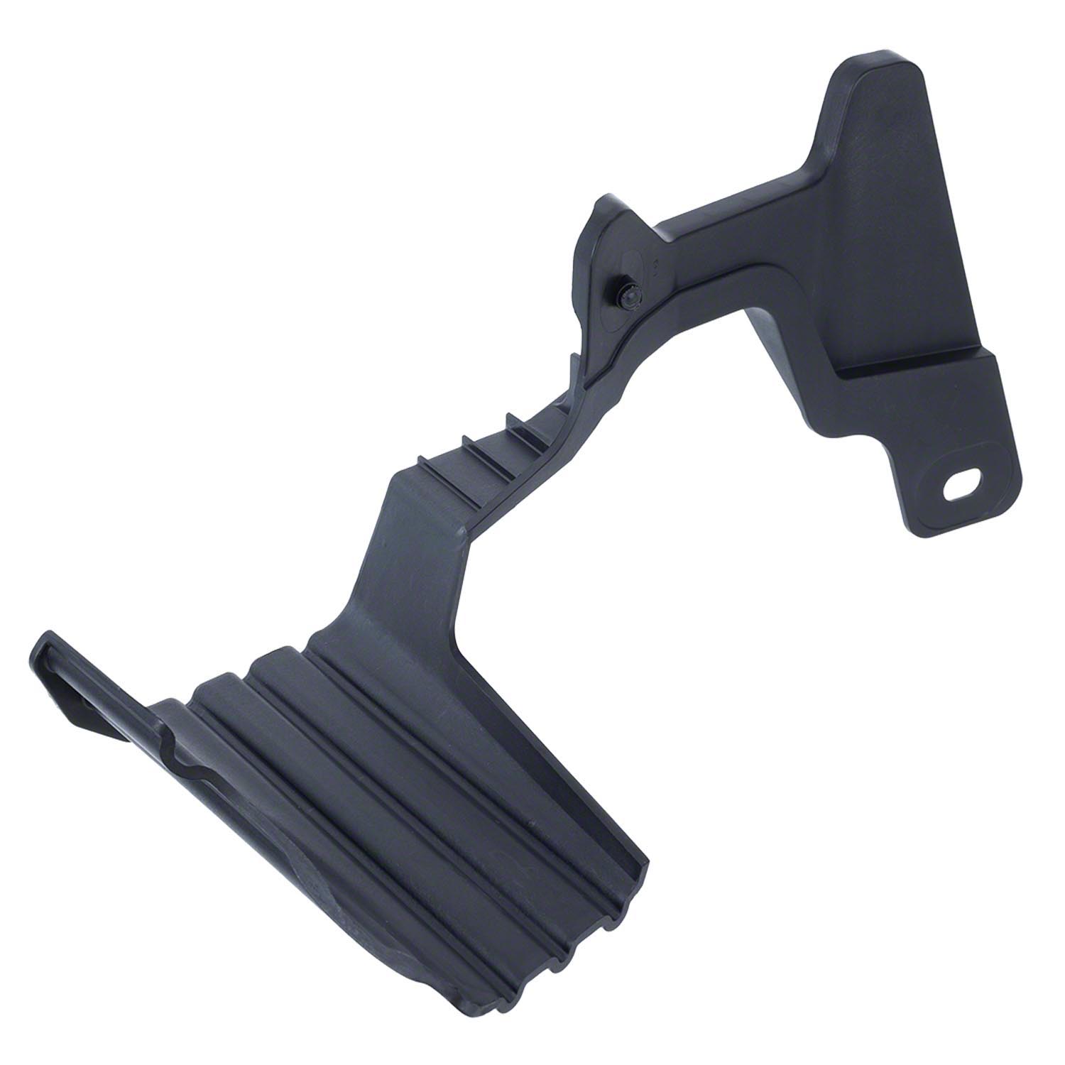 Fender Liner Support Bracket Shield Wheel Well Extension - Right ...