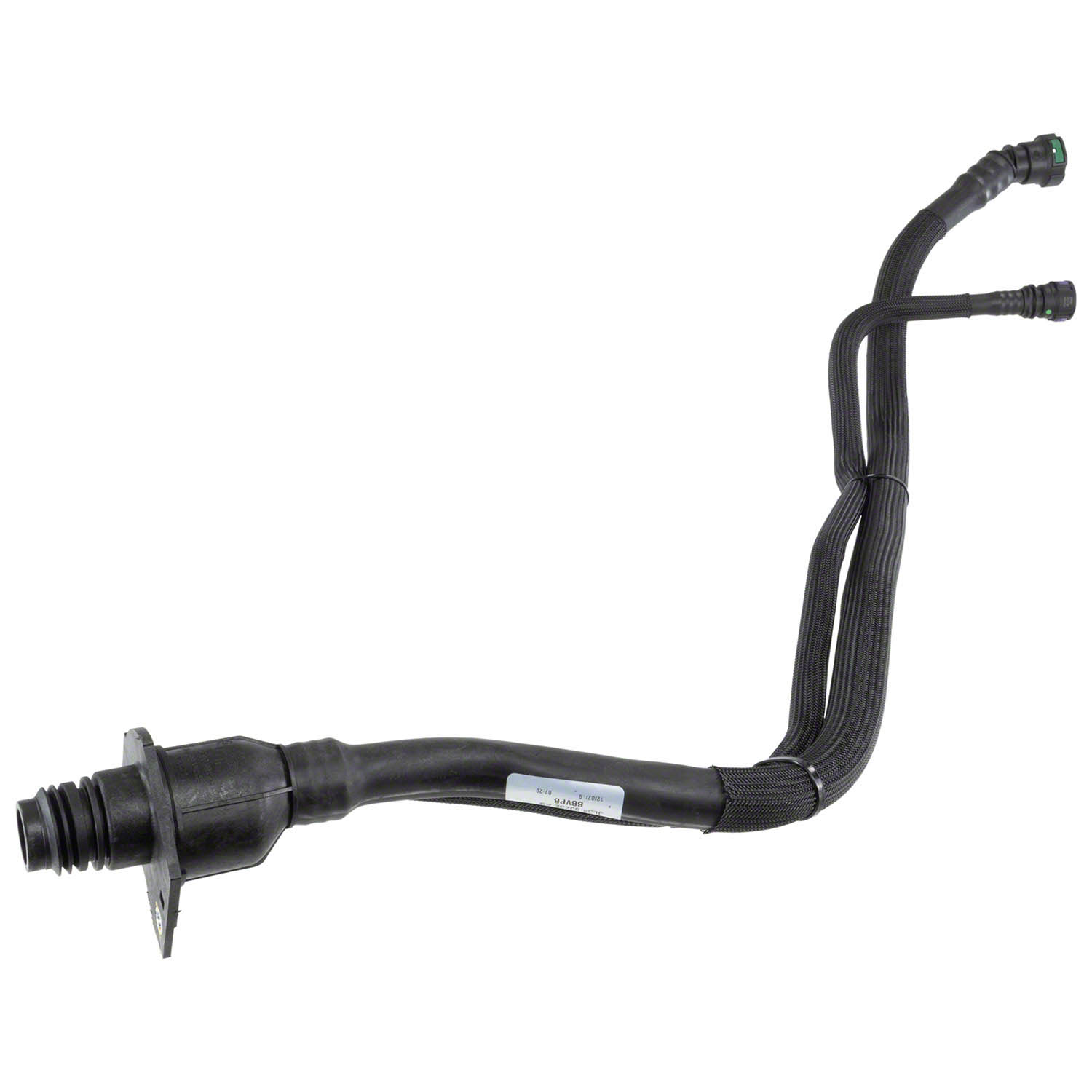 Diesel Exhaust Fluid (DEF) Filler Pipe Emissions - 3.0L | Parts | Ford.com