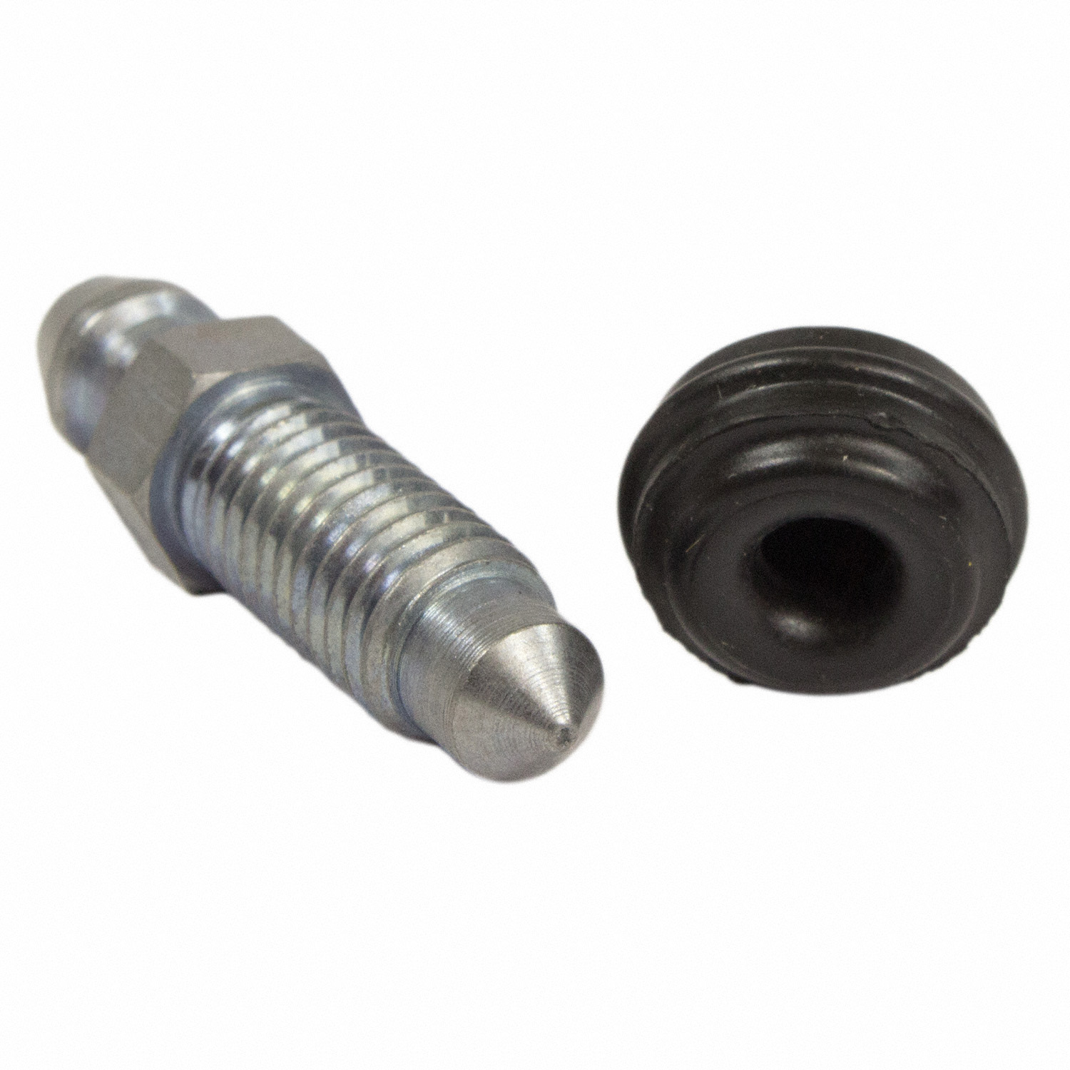 Brake Bleeder Screw - Left, Right, Front | Parts | Ford.com