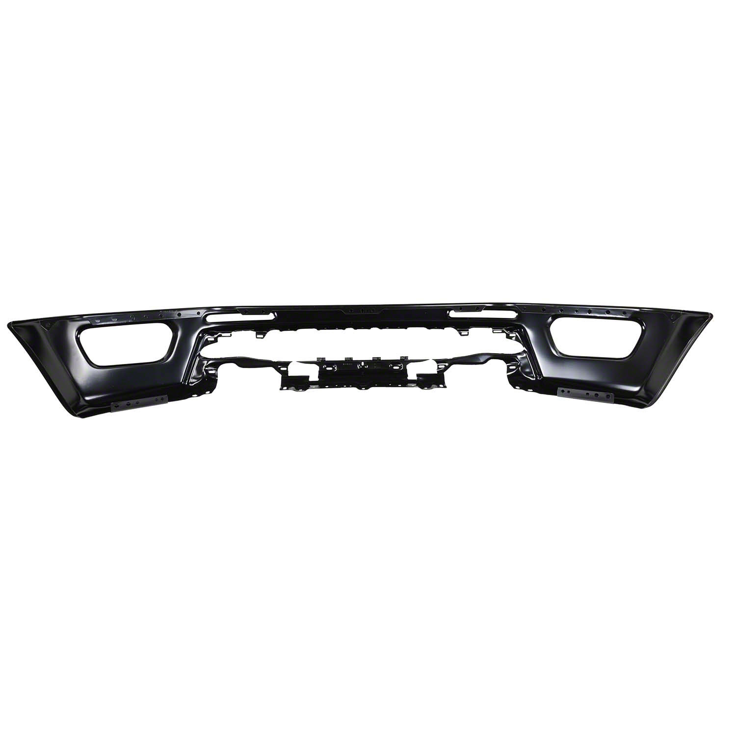 Bumper Bar Bumper Face ComponentS Impact - Front, Lower | Parts | Ford.com