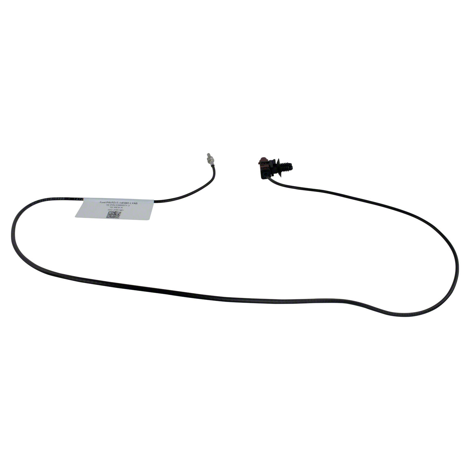 Cable | Parts | Ford.com