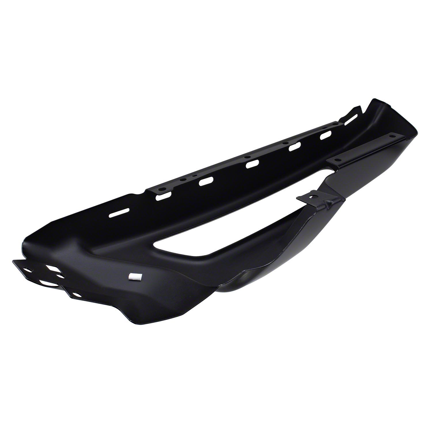 Bumper Extension Cap and MOUNTS - Right, Front (Tremor Series) | Parts ...