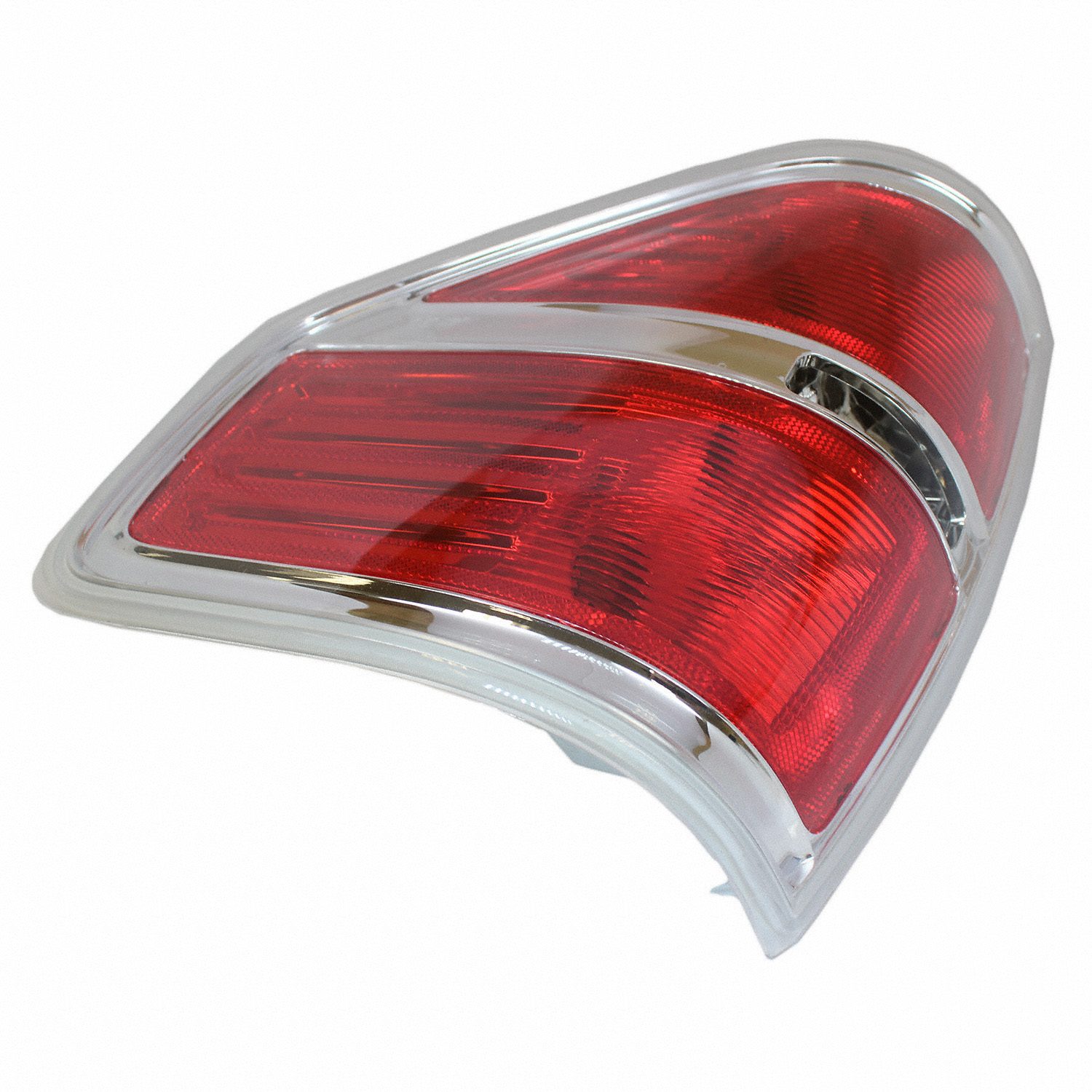 Tail Light Stop And Flasher Lamp - Right, Rear | Parts | Ford.com
