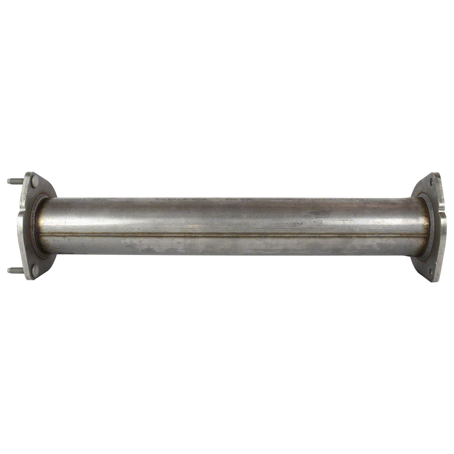Extension Exhaust Pipe - 6.7L | Parts | Ford.com