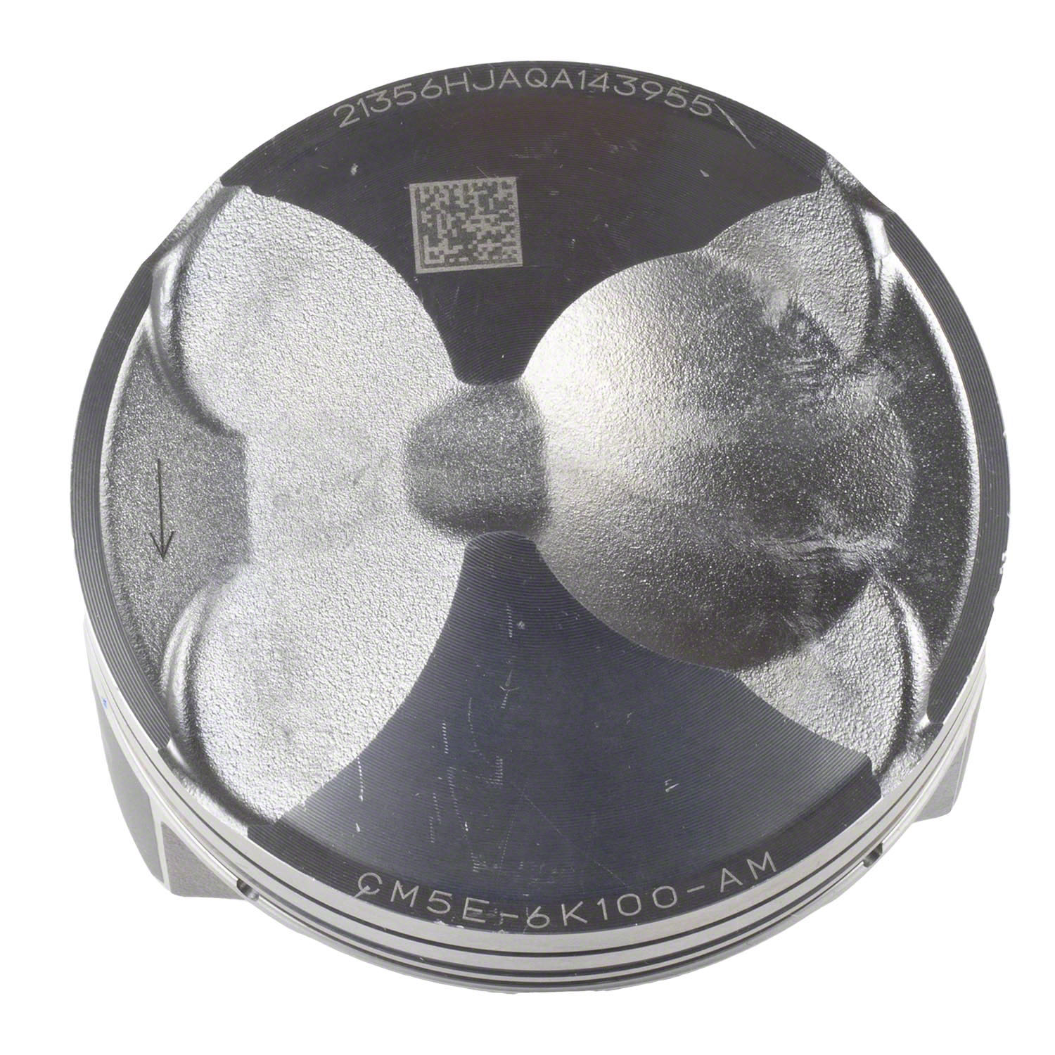 Engine Piston - 2.0L | Parts | Ford.com