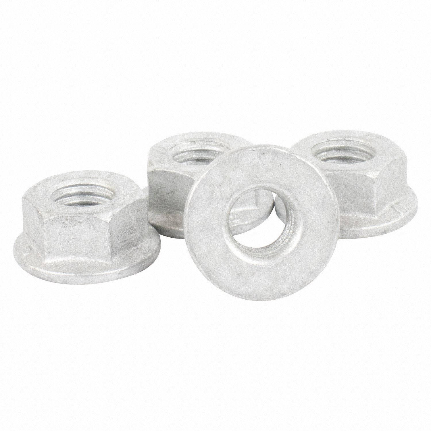 Nut - M8, Back | Parts | Ford.com