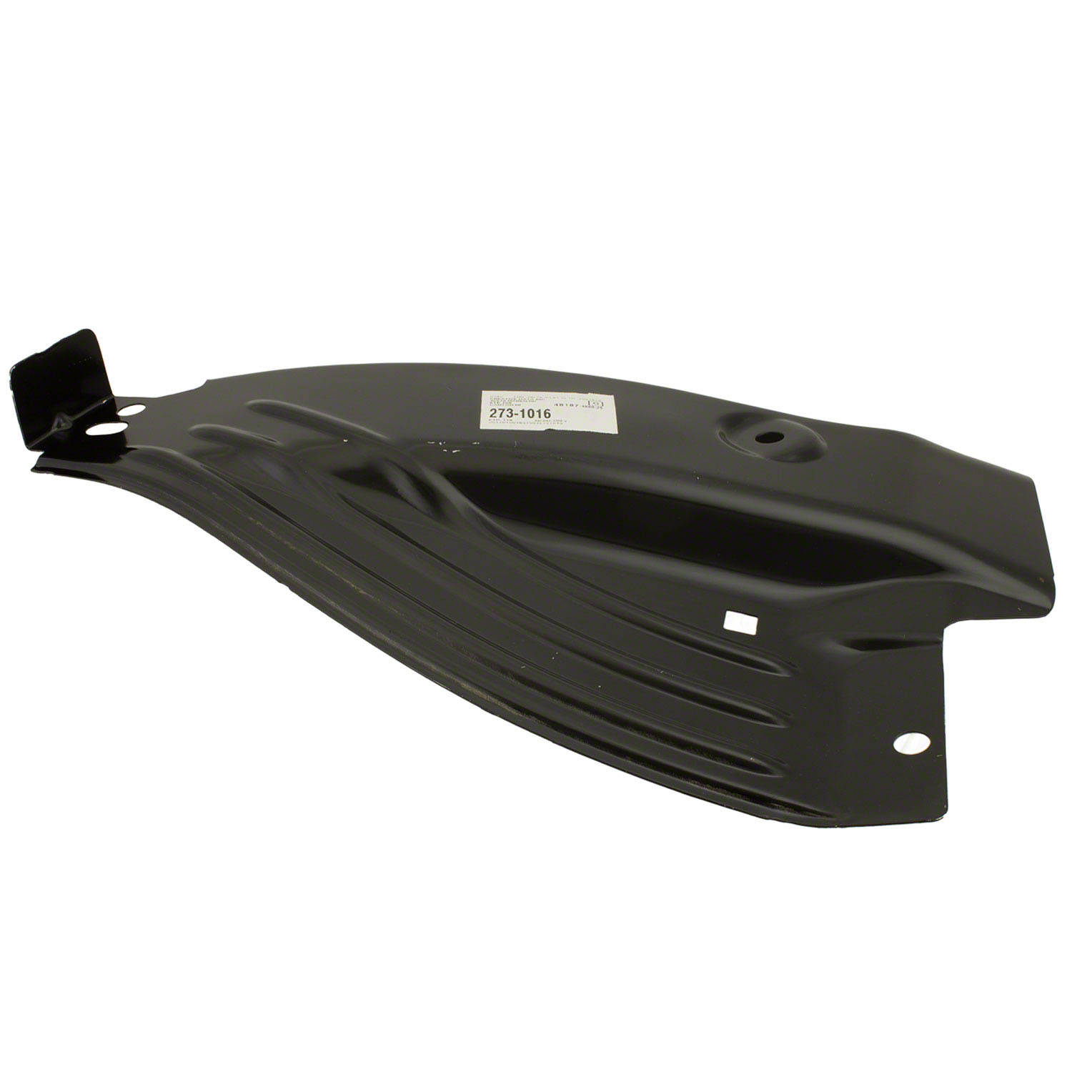 Wheel Housing Bracket Brace - Left (BEV) | Parts | Ford.com