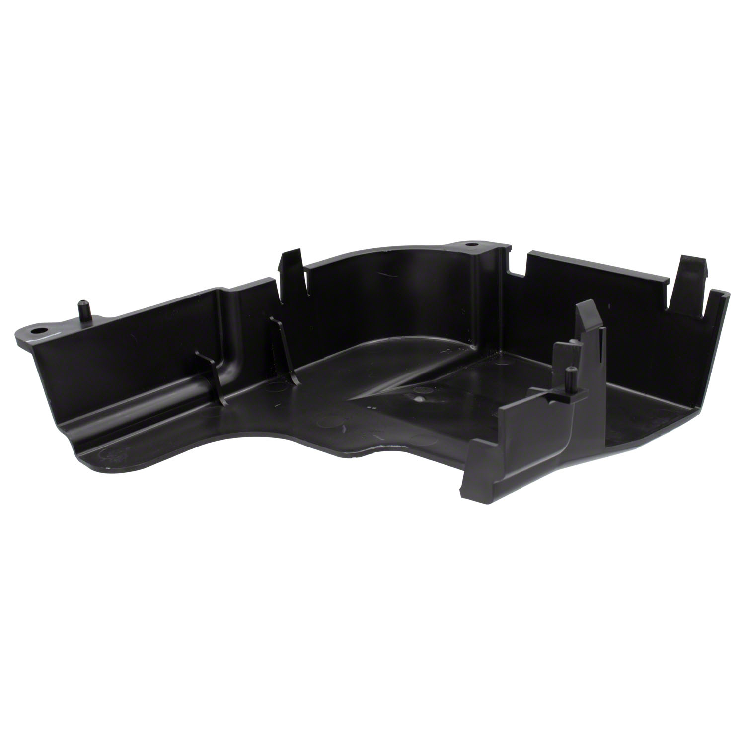 Engine Control Module (ECM) Cover Spacer Unit (ECU) | Parts | Ford.com