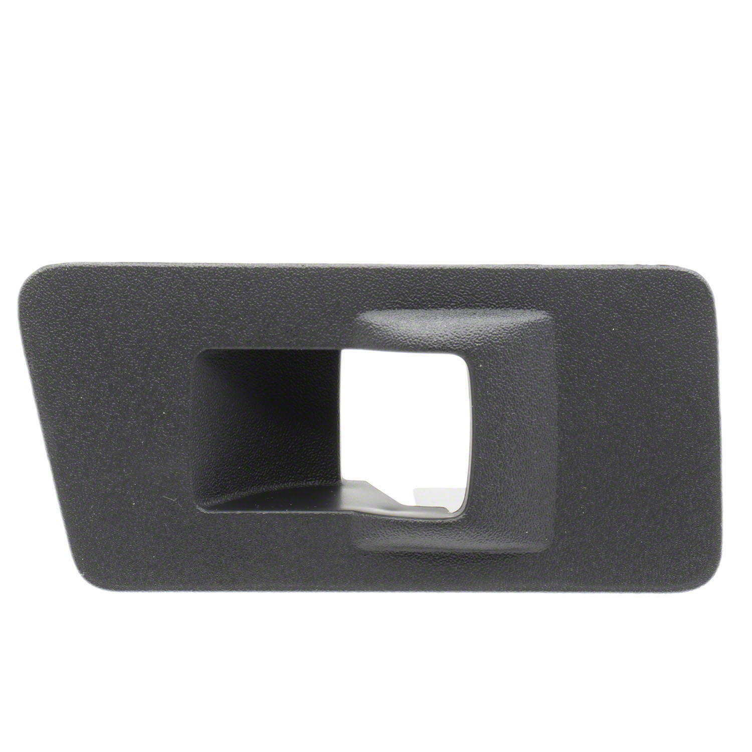 Door Switch Trim Panel Window Bezel - Left, Rear | Parts | Ford.com