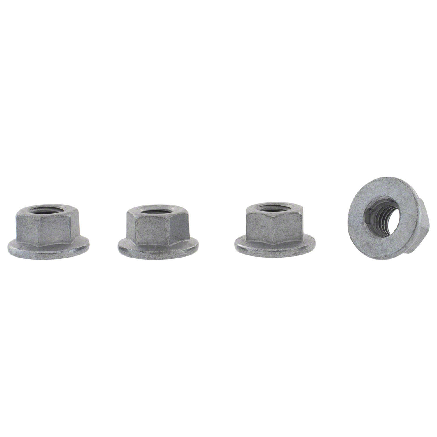Nut - M5 | Parts | Ford.com