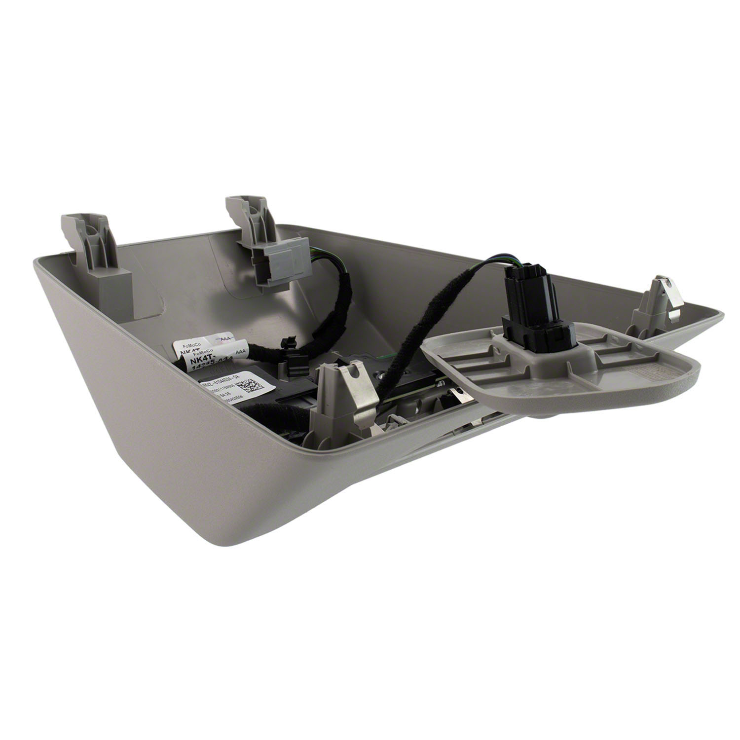 Overhead Console | Parts | Ford.com