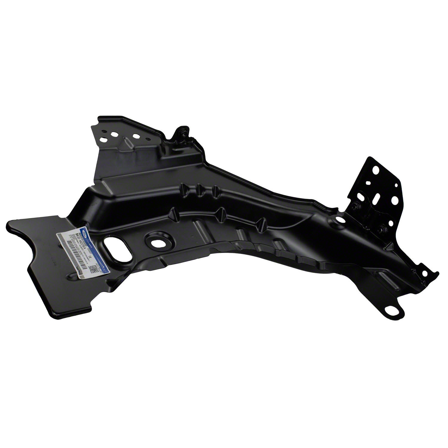 Body A-Pillar Reinforcement - Left, Front, Outer | Parts | Ford.com