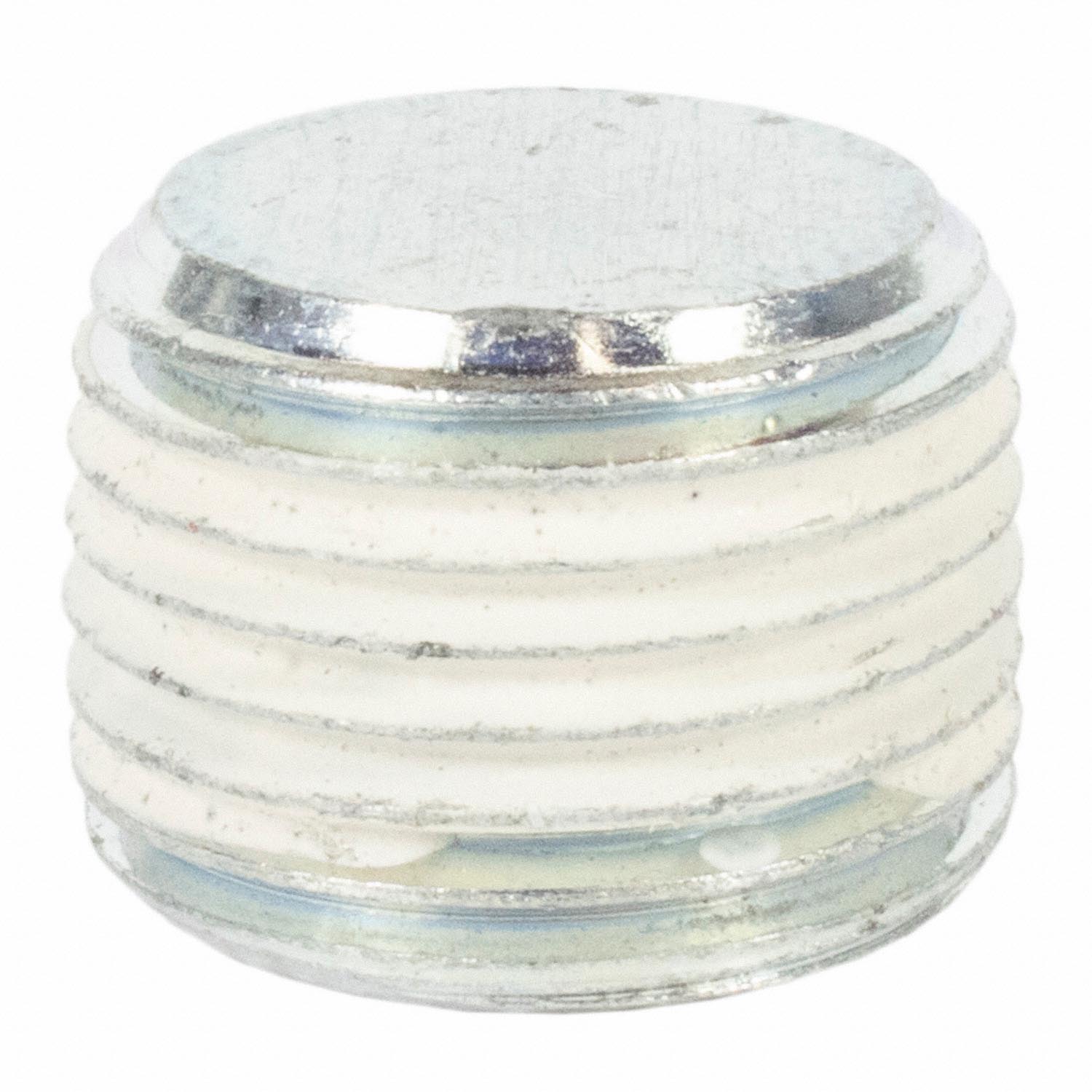Plug - 1/2X14 THDXAluminum | Parts | Ford.com