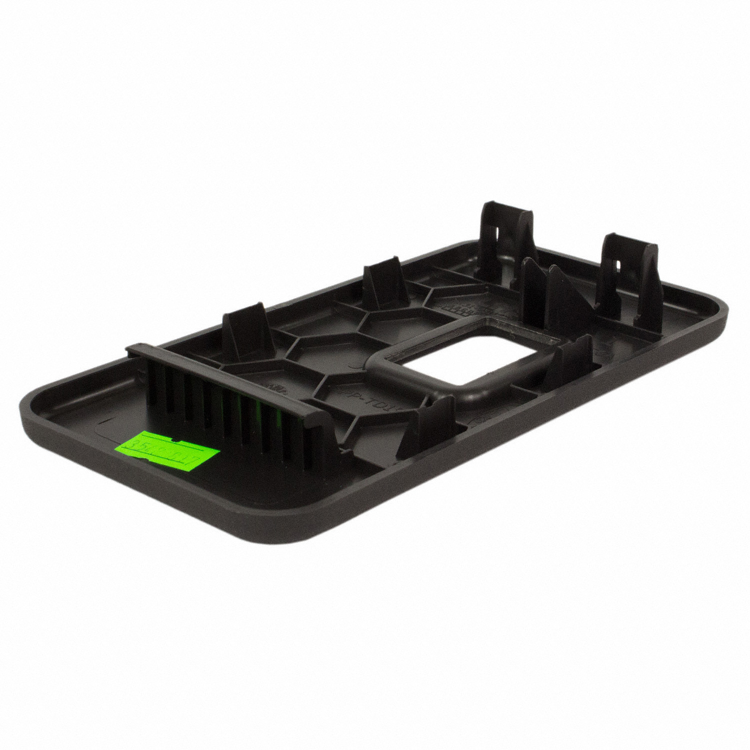 Trim Load Compartment - Left (Regular Cargo Van) | Parts | Ford.com