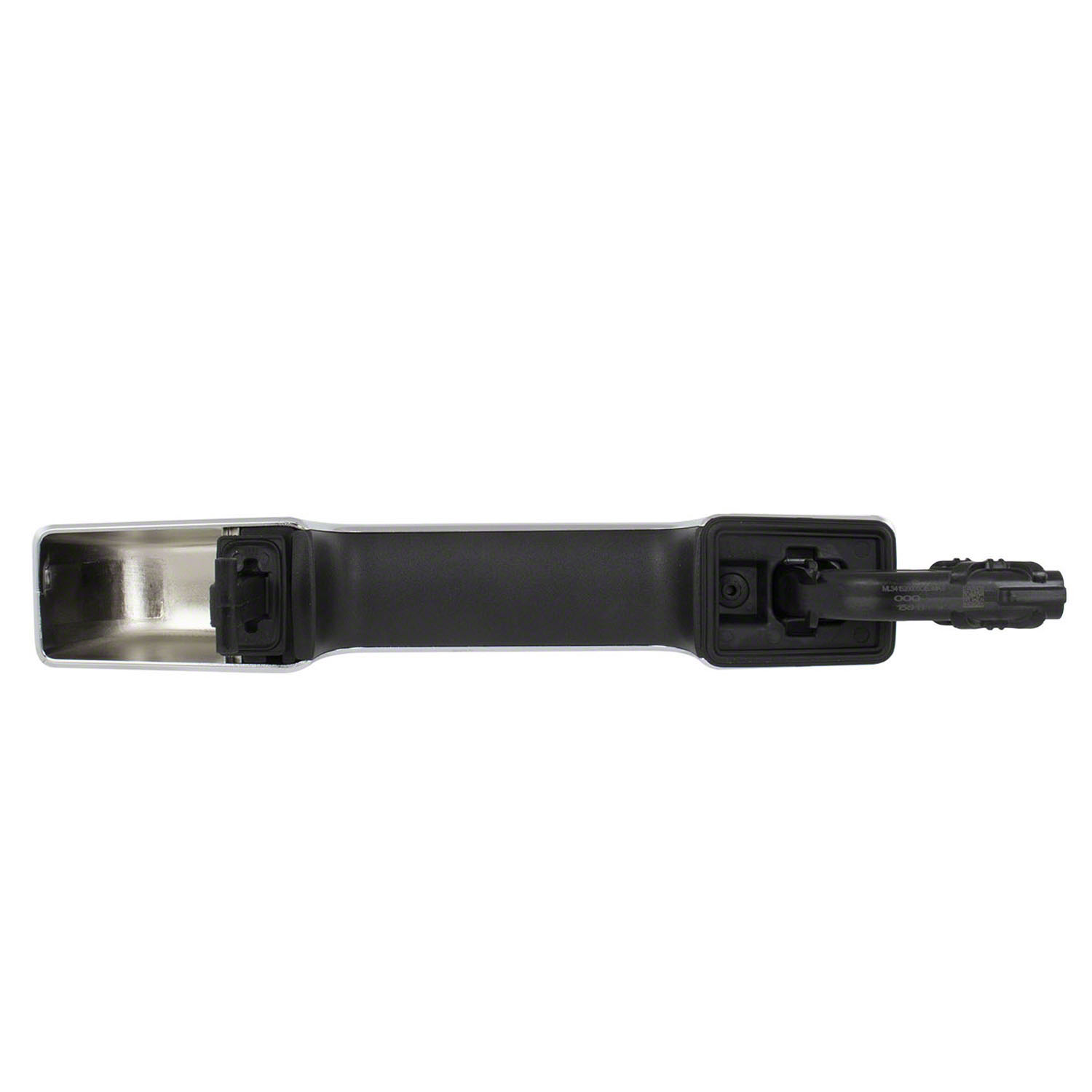 Exterior Door Handle - Left, Rear | Parts | Ford.com