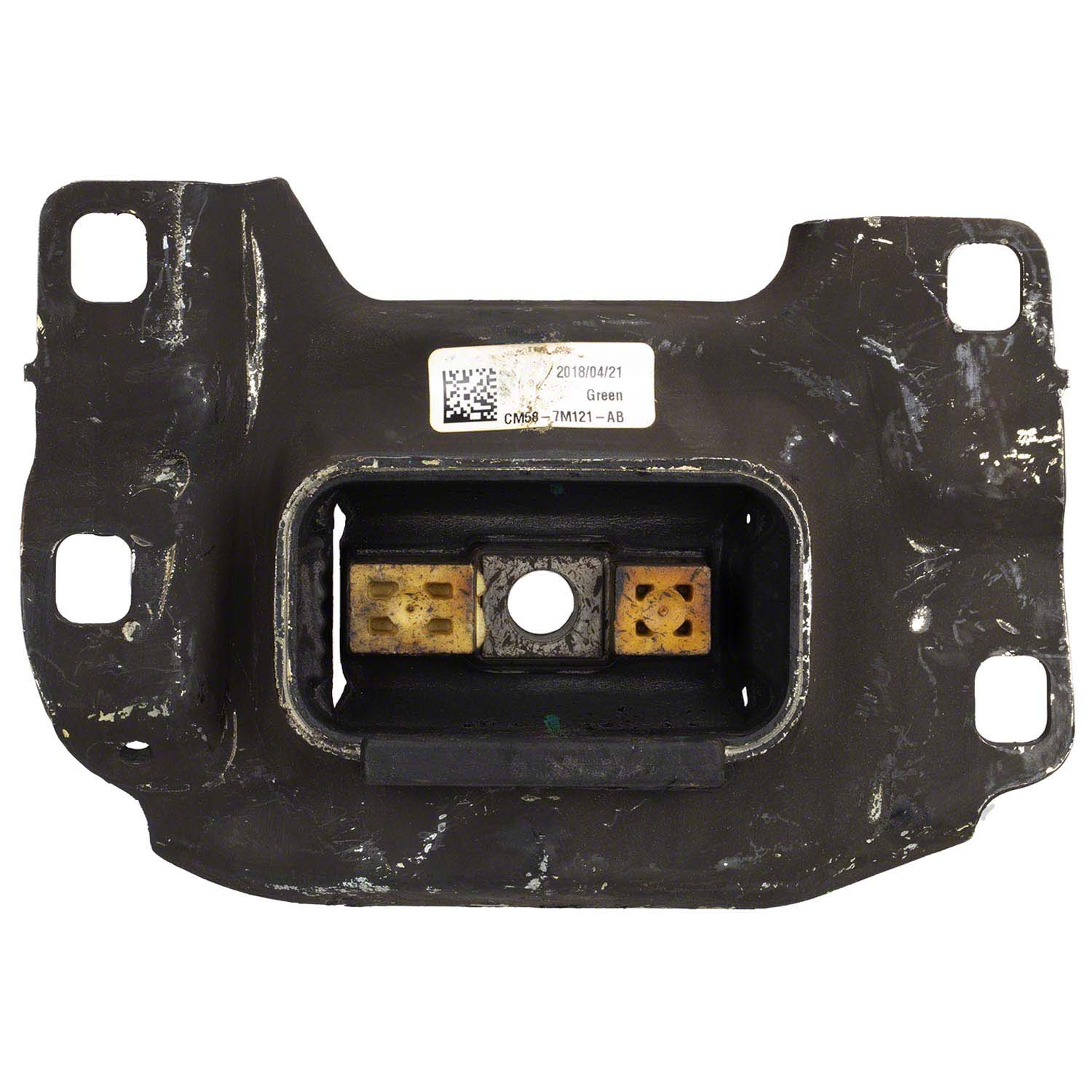 Housing Transmission Extension (BEV) | Parts | Ford.com