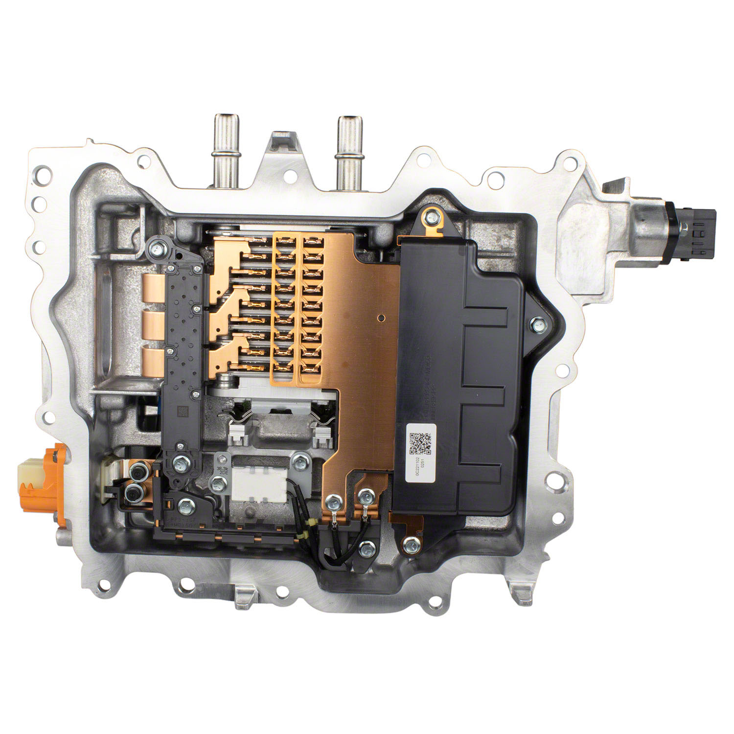 Drive Motor Inverter Traction Power Module (TPIM) Transmission Control ...