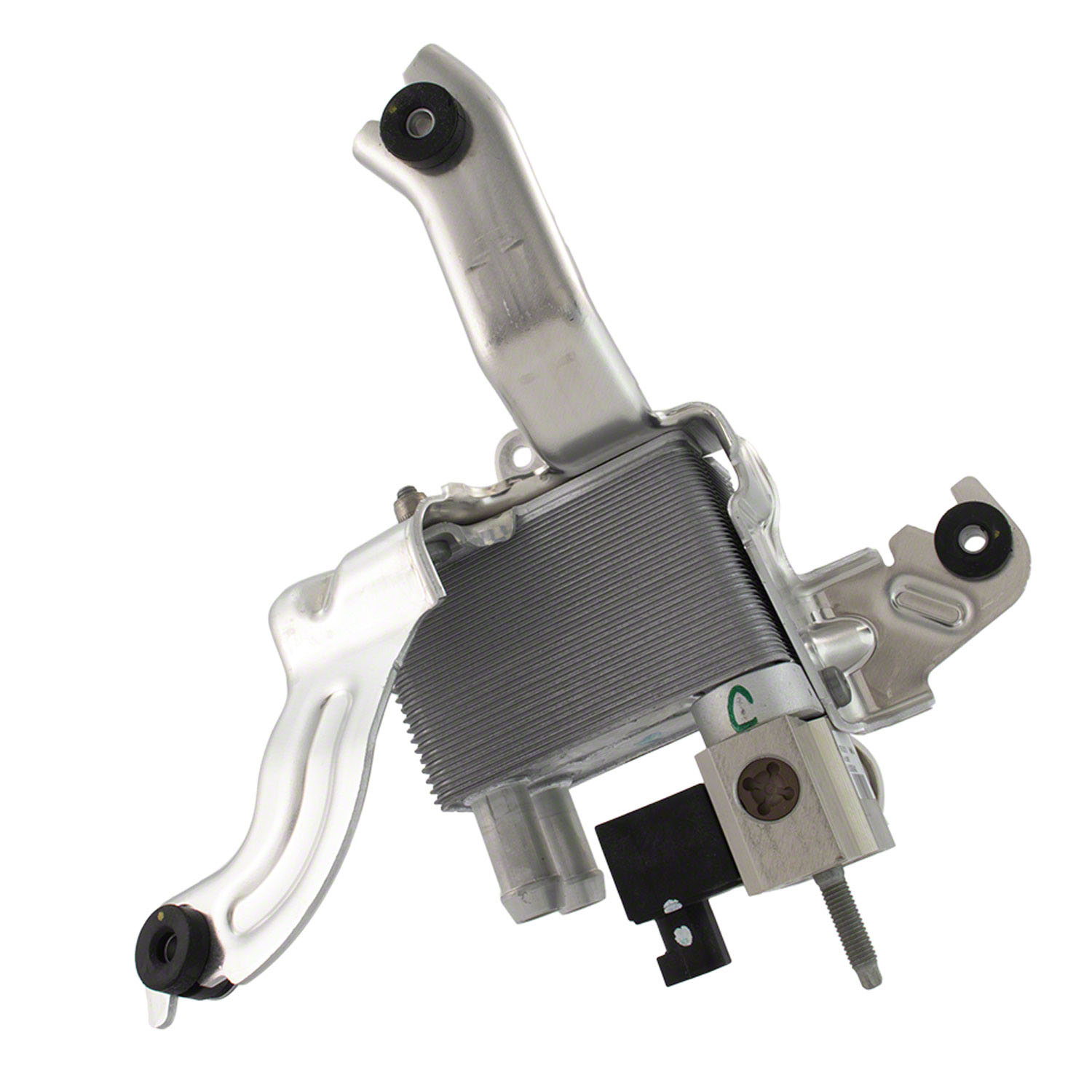 Cooling Unit Air Conditioning (A/C) Compressor Control Module | Parts ...