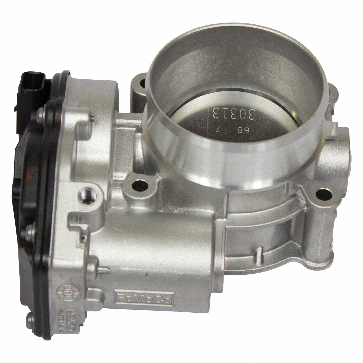 Motorcraft 3.5L Fuel Injection Throttle Body TB1 | Parts | Ford.com