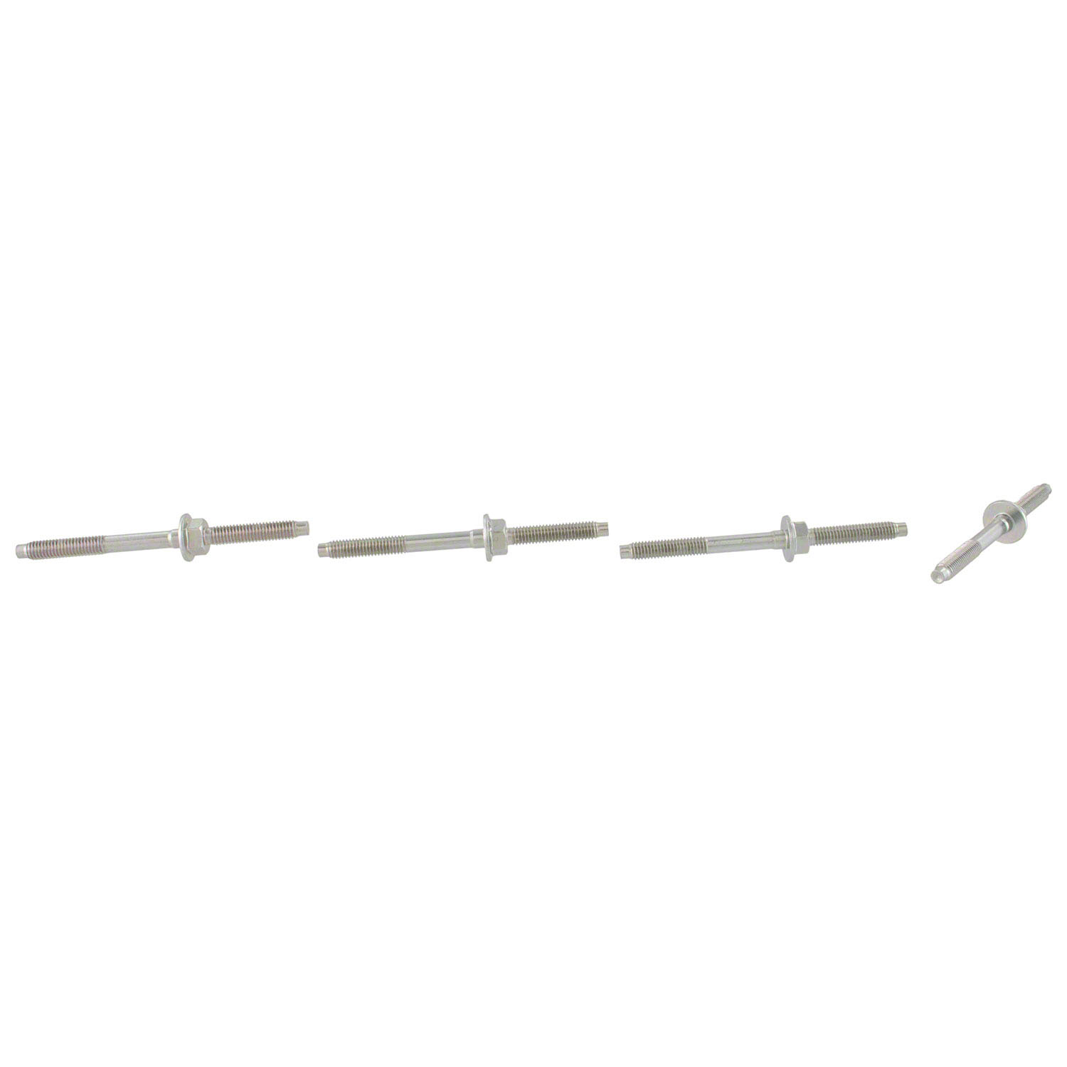 Stud - M6 X 48MM 1.5L | Parts | Ford.com