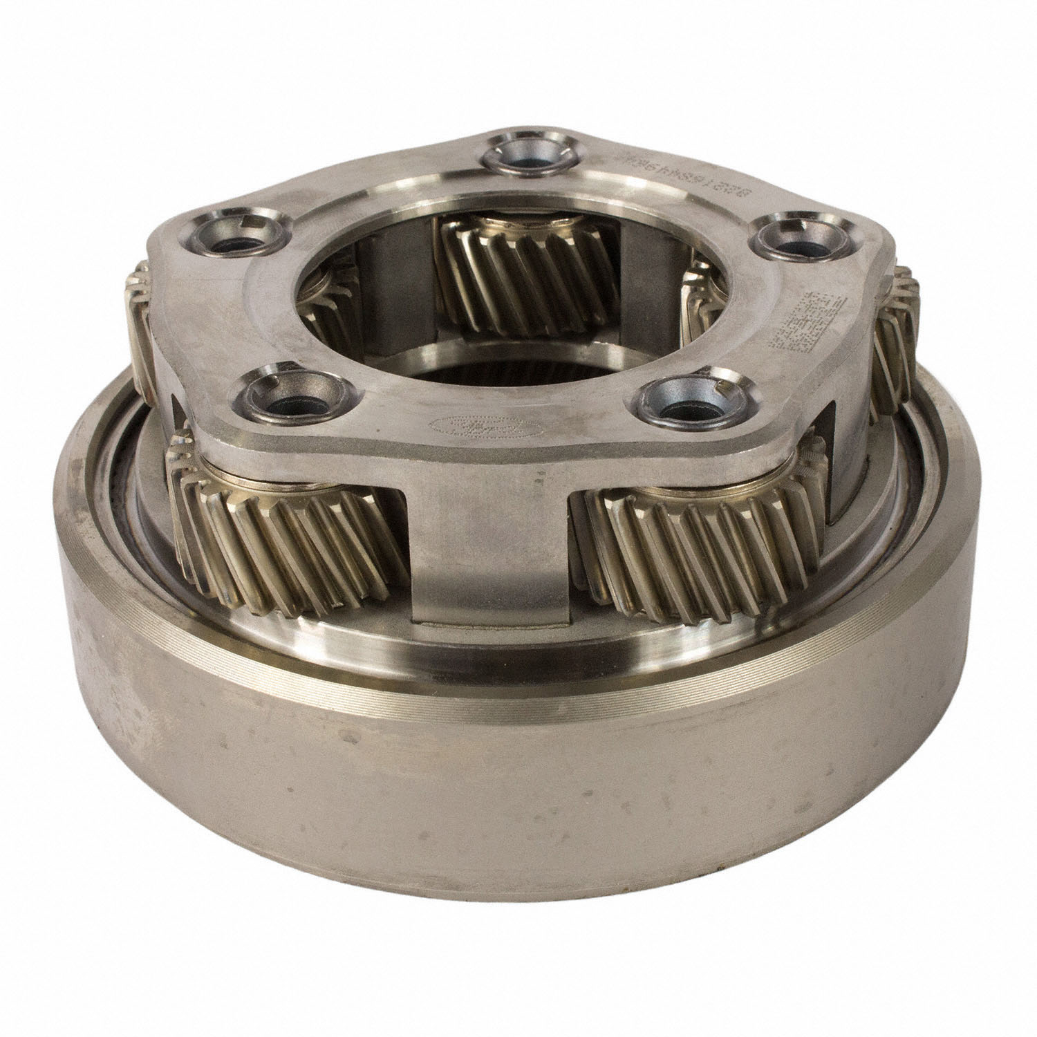 Kit Planetary Gear (AT) | Parts | Ford.com