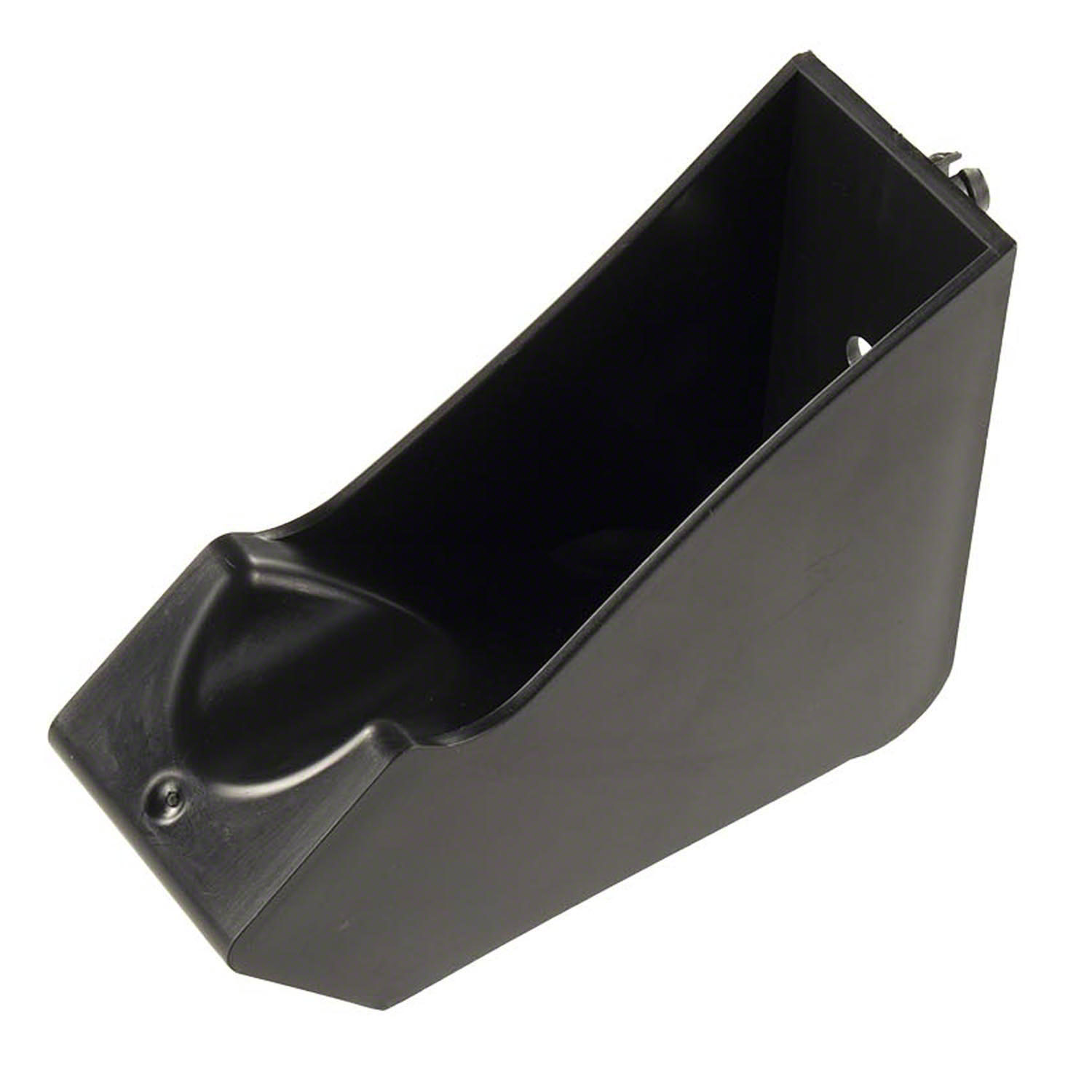 Stone Deflector Bracket Air - Left, Right | Parts | Ford.com