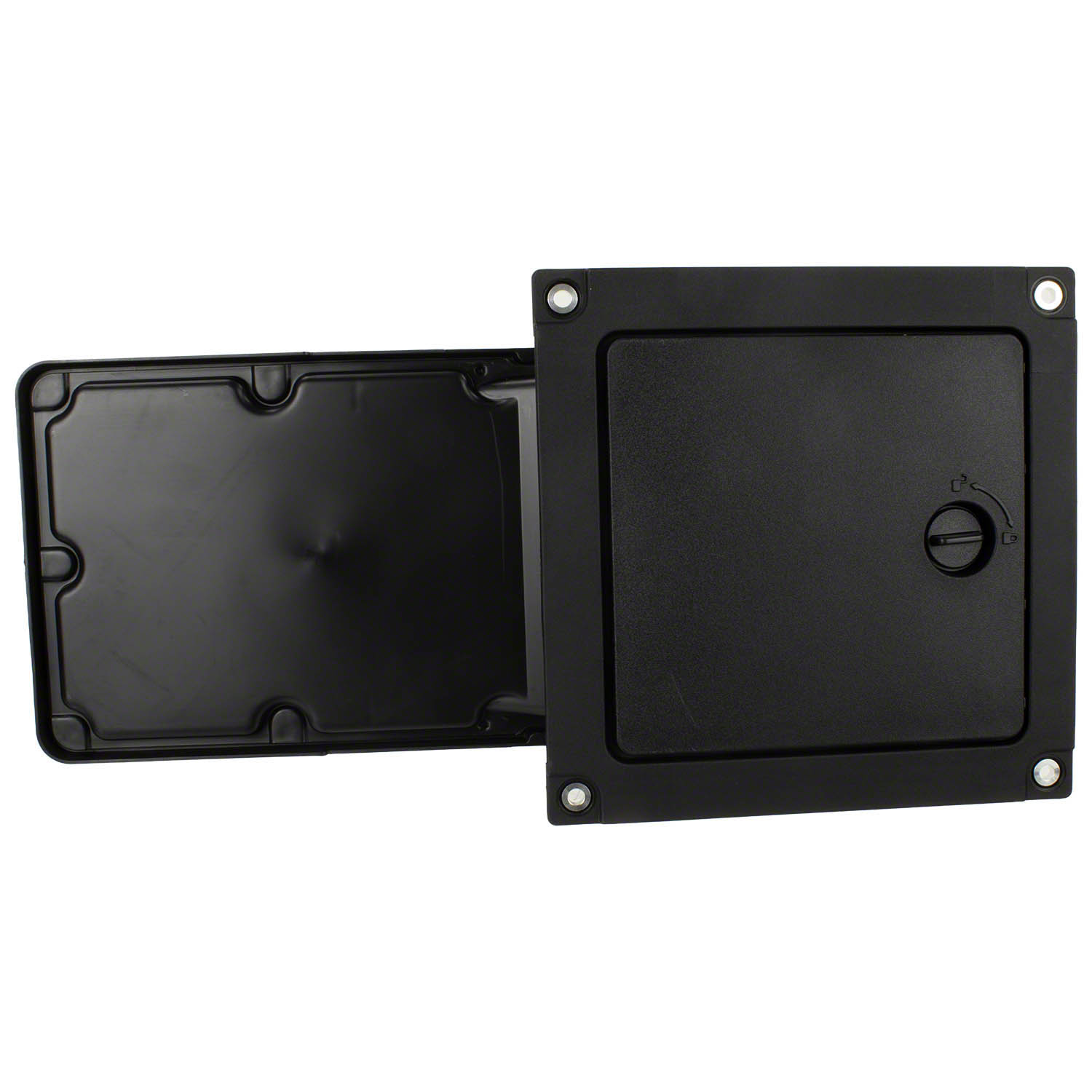 Loading Compartment Partition (BEV) | Parts | Ford.com