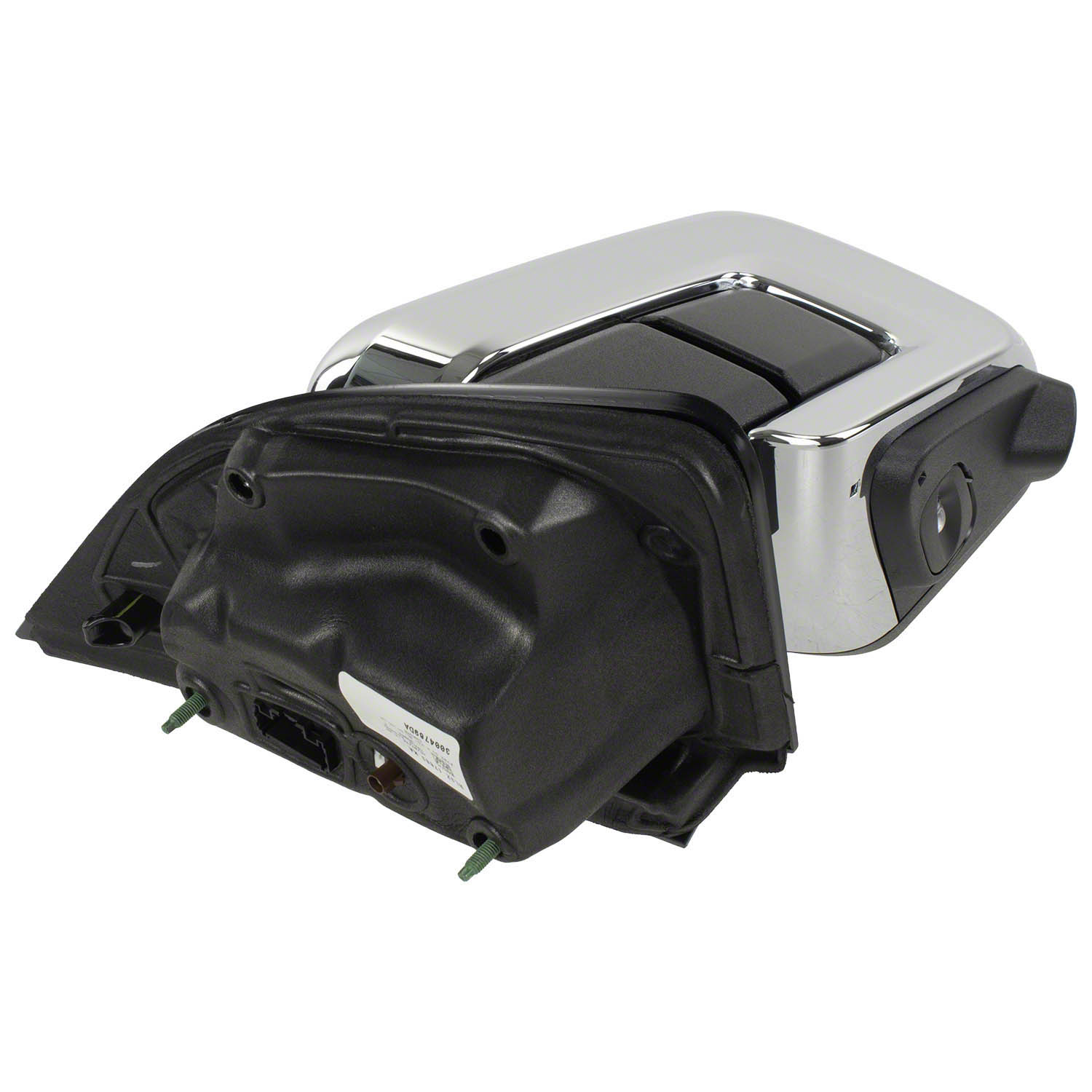 View Mirror - Left, Rear, Outer | Parts | Ford.com