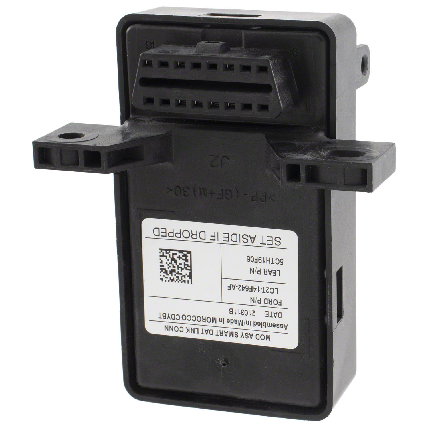 Module Smart Data Link | Parts | Ford.com