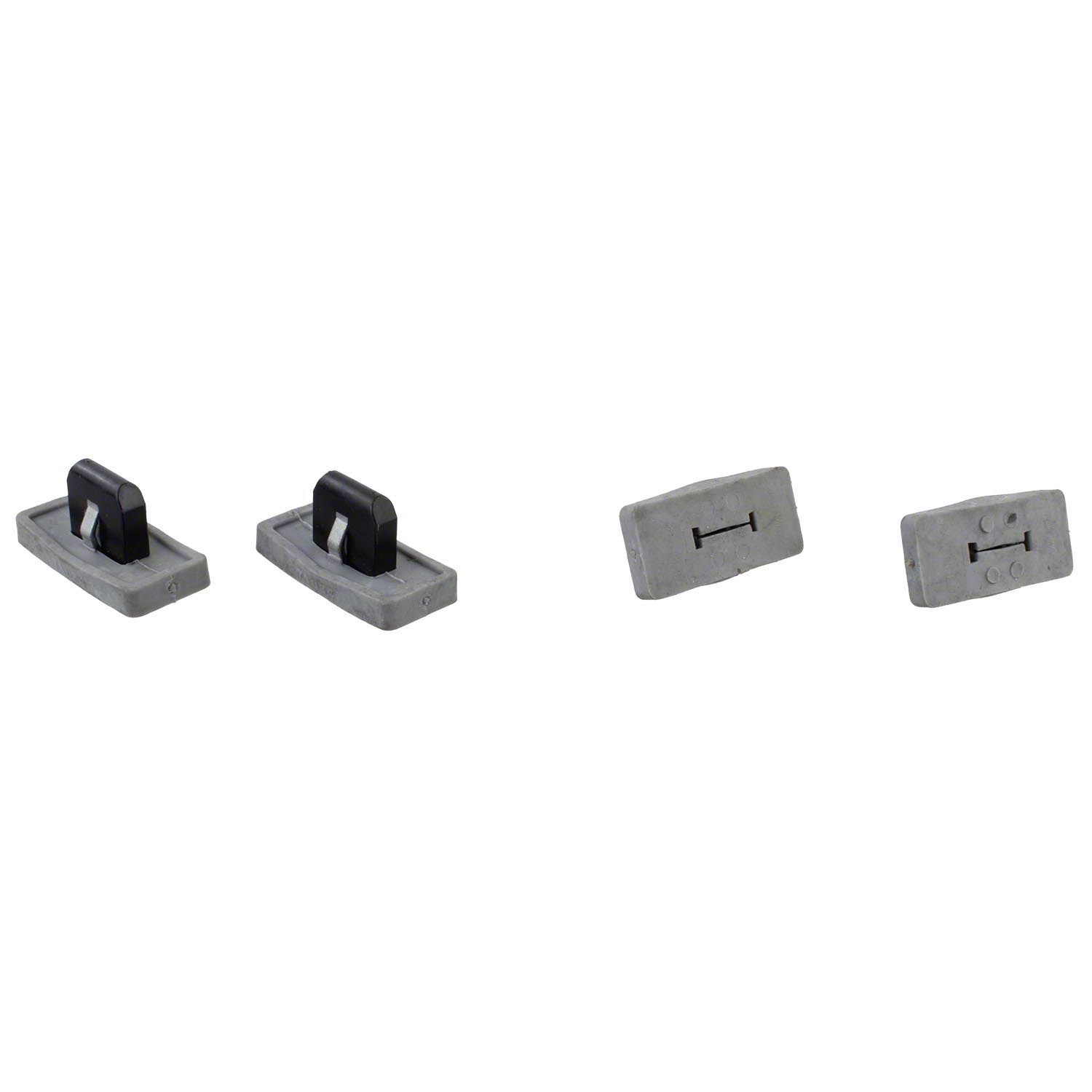 Door Sill Plate Clip Quarter Panel Trim | Parts | Ford.com