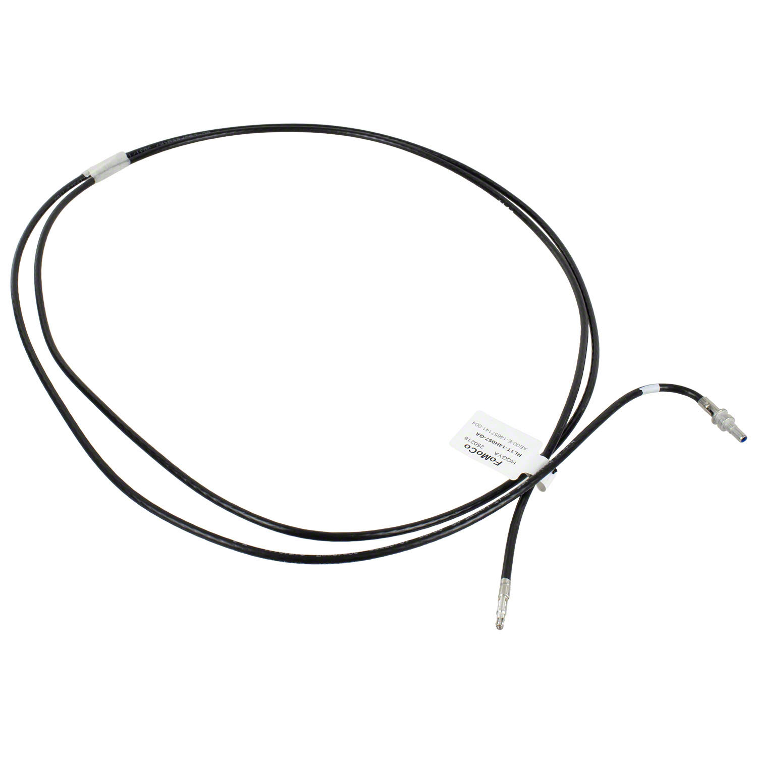 Cable - Left, Right | Parts | Ford.com
