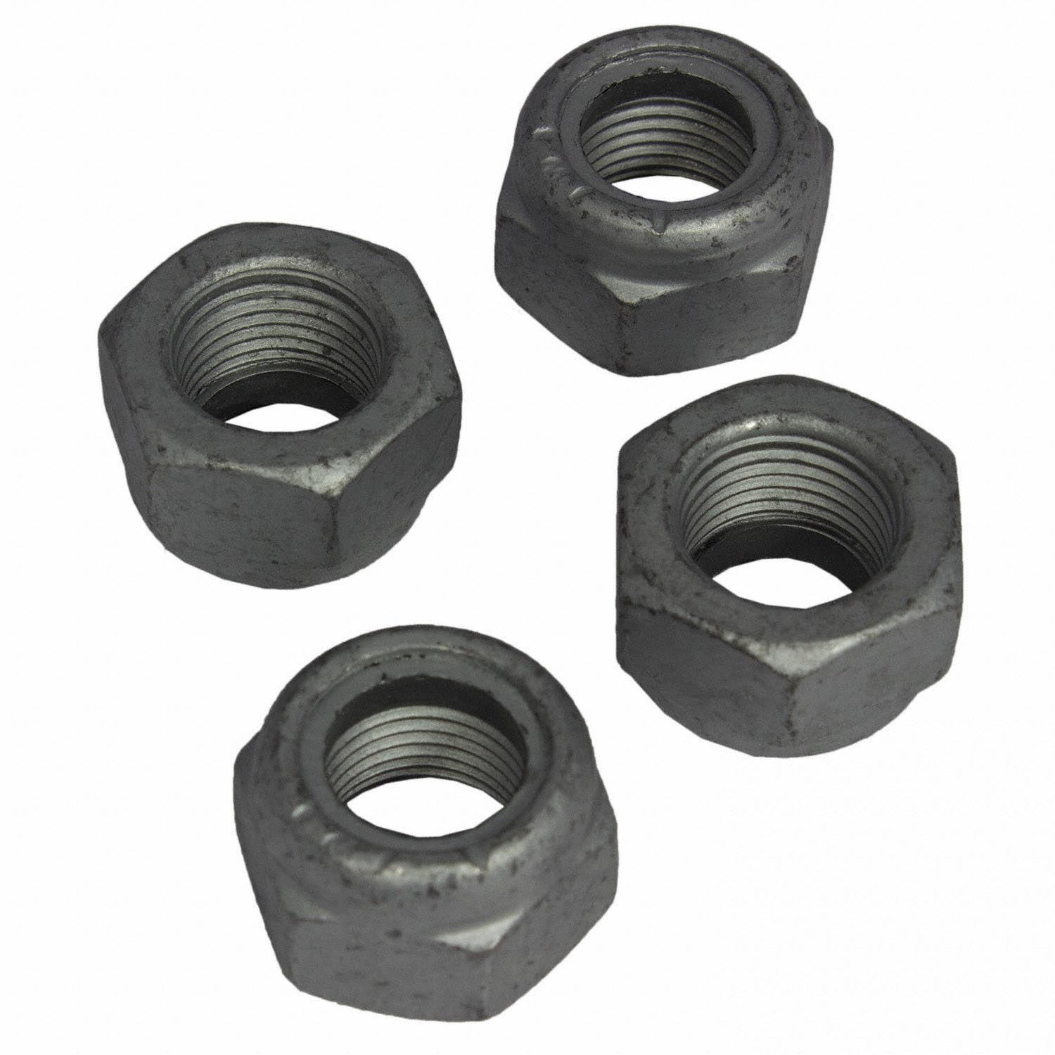 Suspension Ball Joint Nut / Washer Hex Head - M16 X 1.5, Front | Parts ...