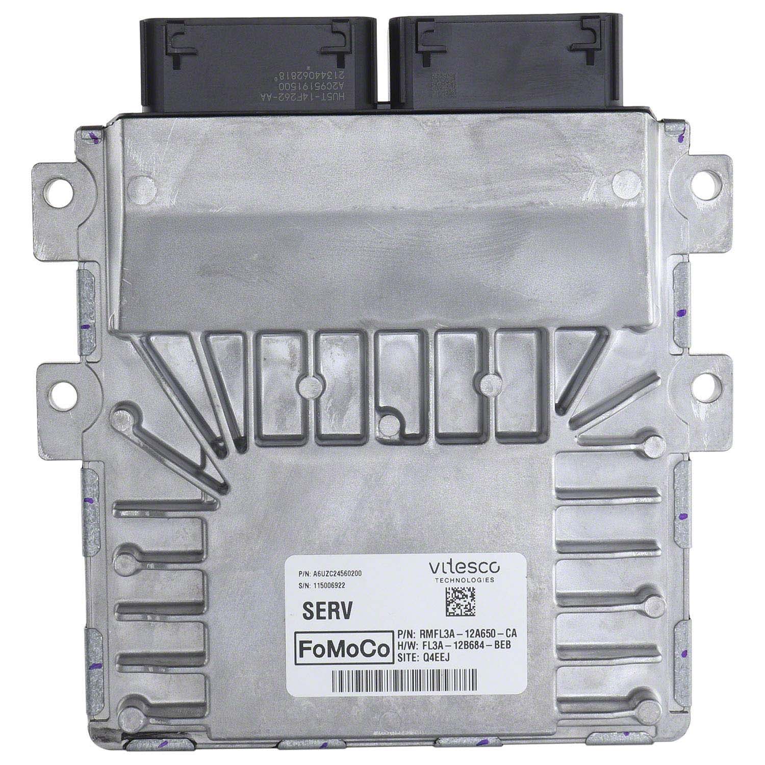 Engine Control Module (ECM) EEC V - 3.7L 3.16 Ratio | Parts | Ford.com