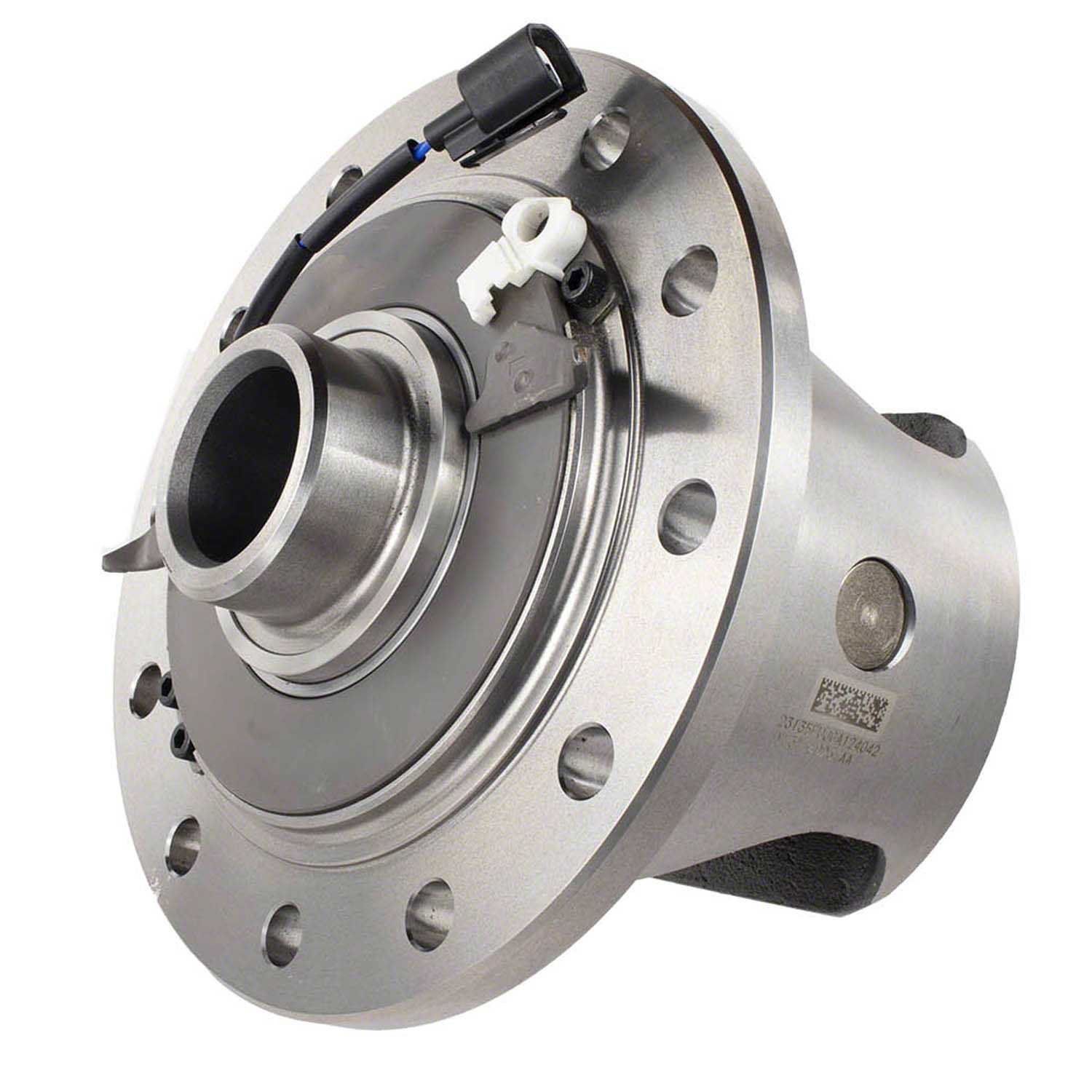 Differential Carrier Case - Rear 3.15 Ratio | Parts | Ford.com