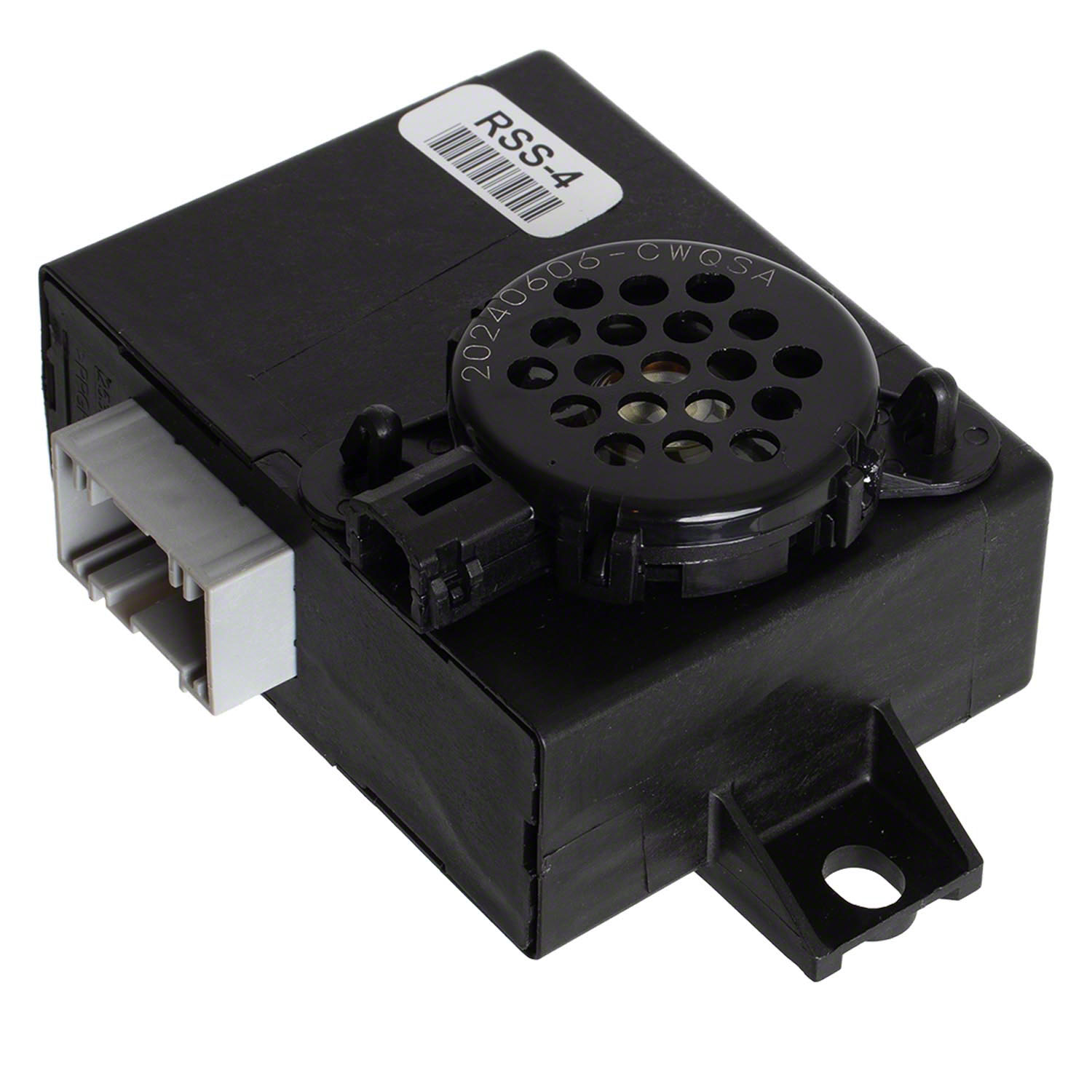 Parking Aid Control Module System | Parts | Ford.com