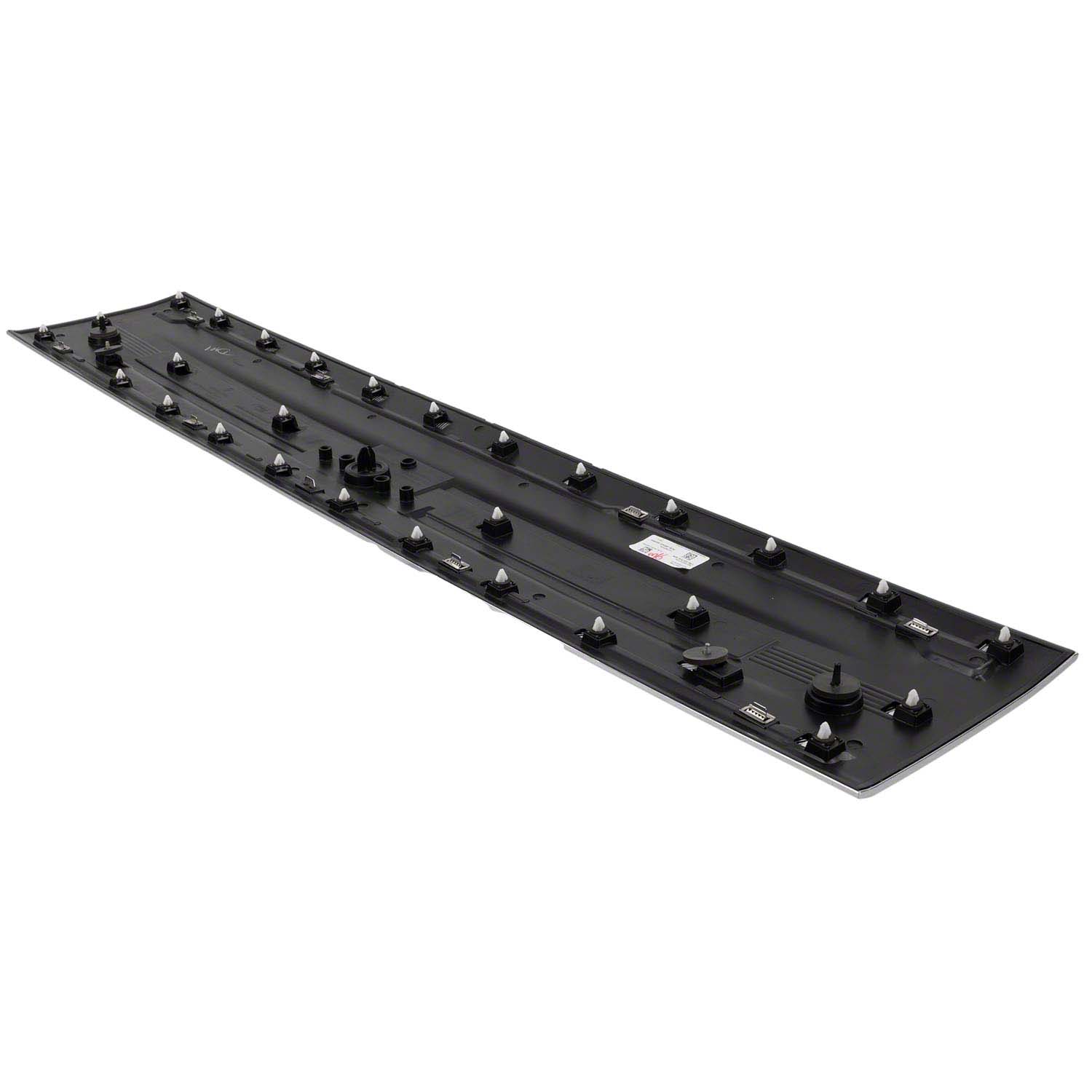 Tailgate Panel Trim Cover - Outer | Parts | Ford.com