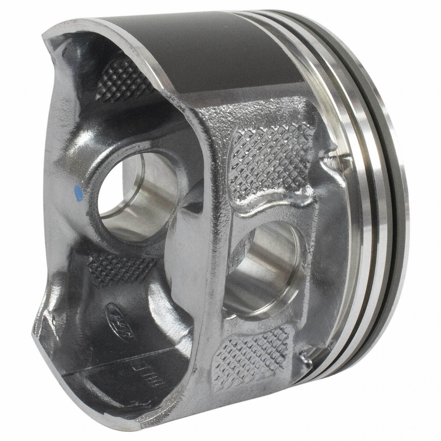 Includes: Piston and Pin For One Cylinder - 5.4L | Parts | Ford.com