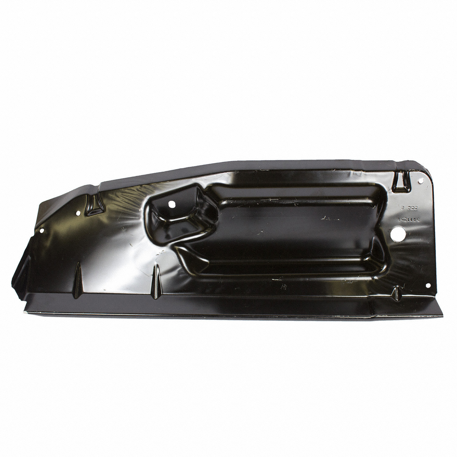 Floor Pan Side Extension - Left, Rear, Center | Parts | Ford.com