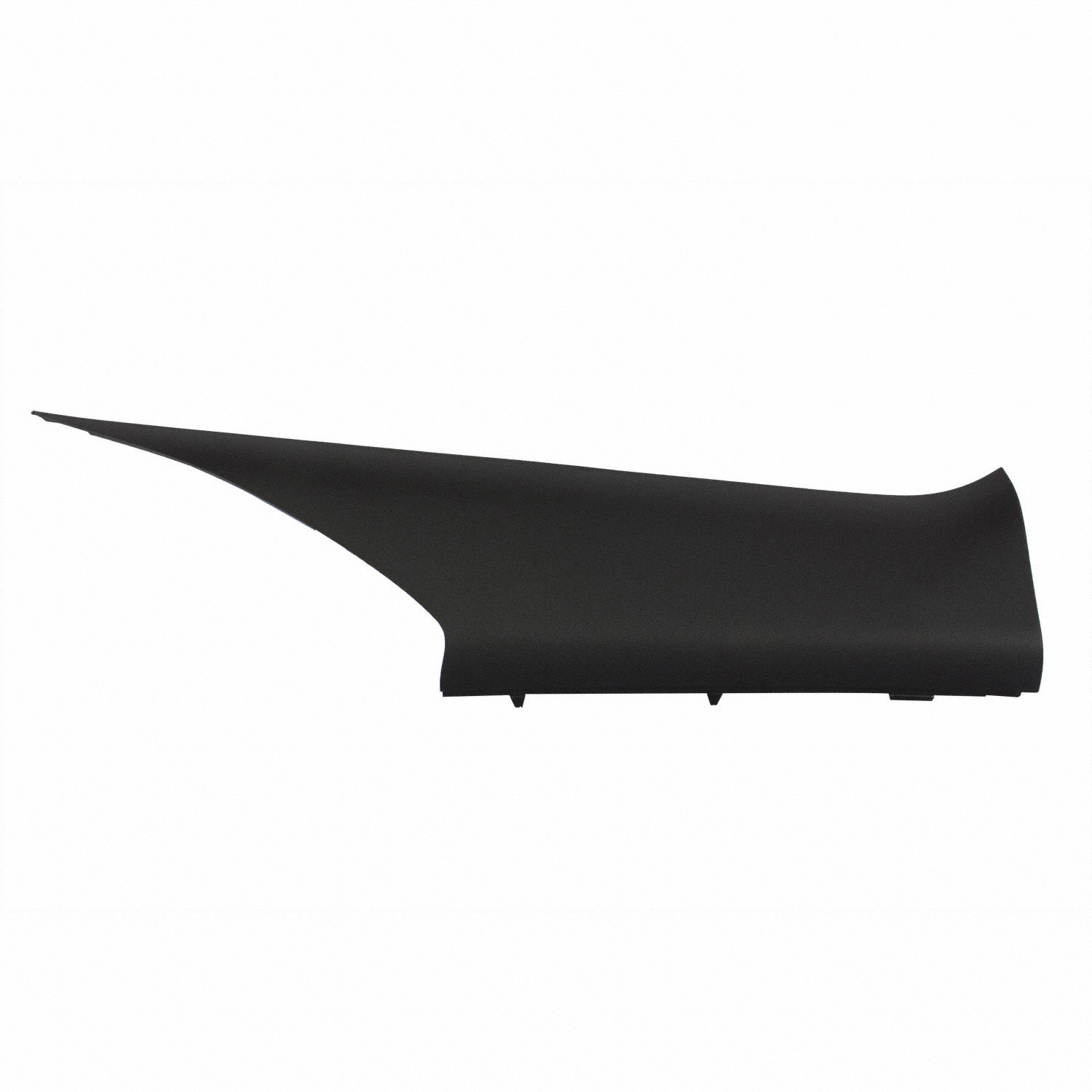 Interior Quarter Panel Trim C Pillar - Left (Coupe) | Parts | Ford.com