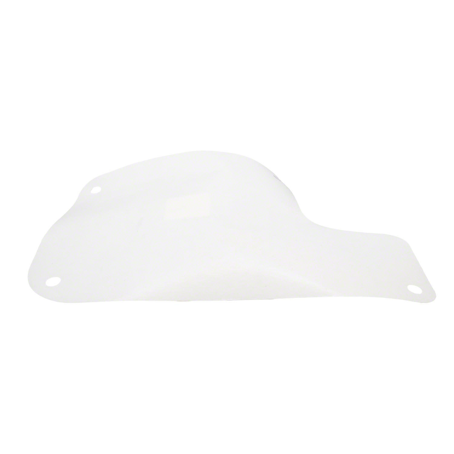 Door Panel Insert Water Splash Shield | Parts | Ford.com
