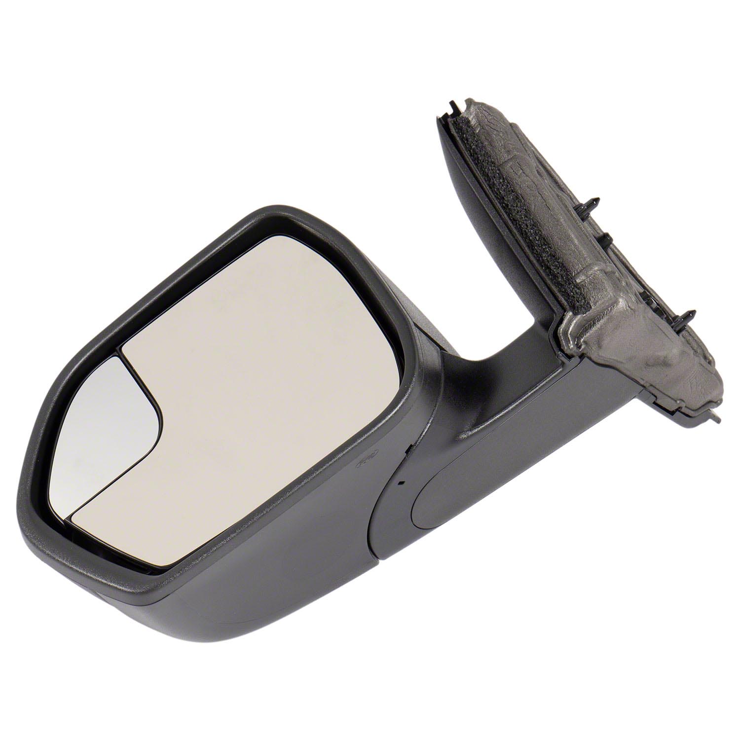 Door Mirror Rear View Head - Left, Outer (Police) | Parts | Ford.com